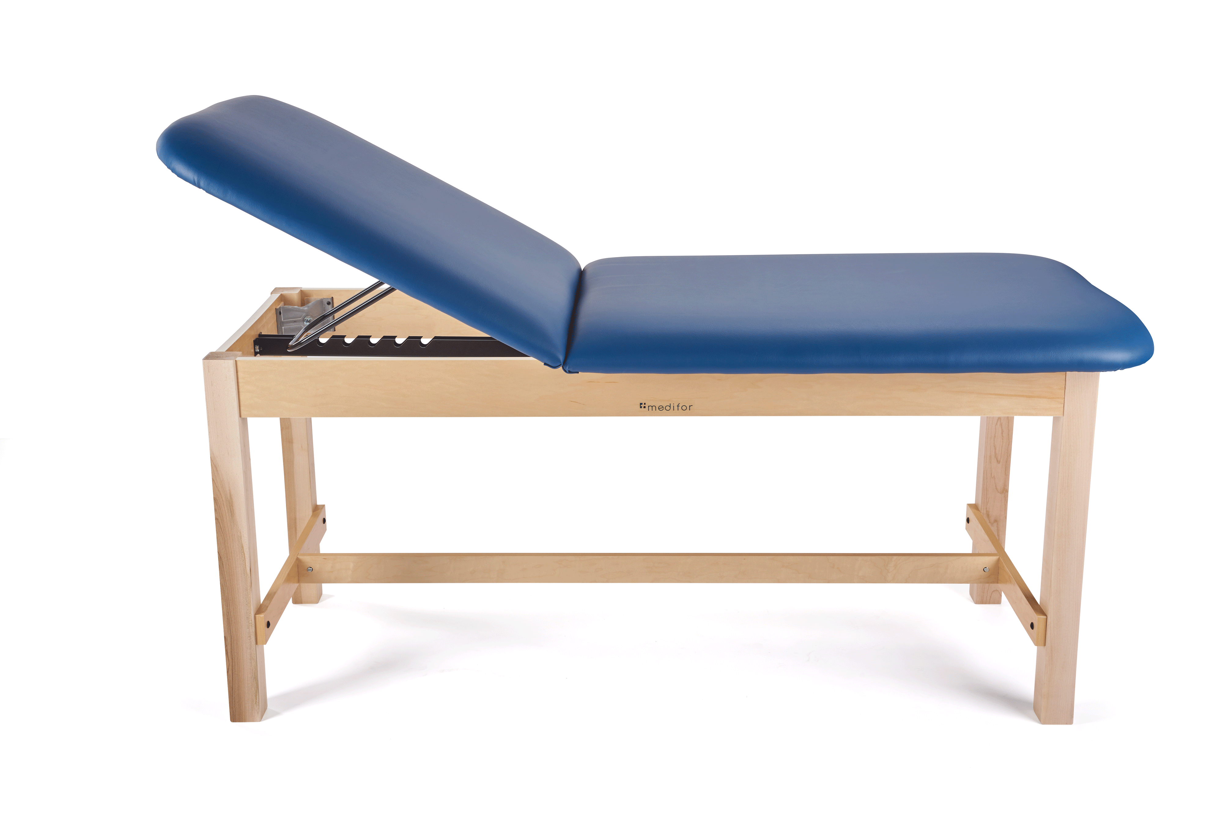 Adjustable Backrest Physical therapy Table - Quick Ship | Displays2Go