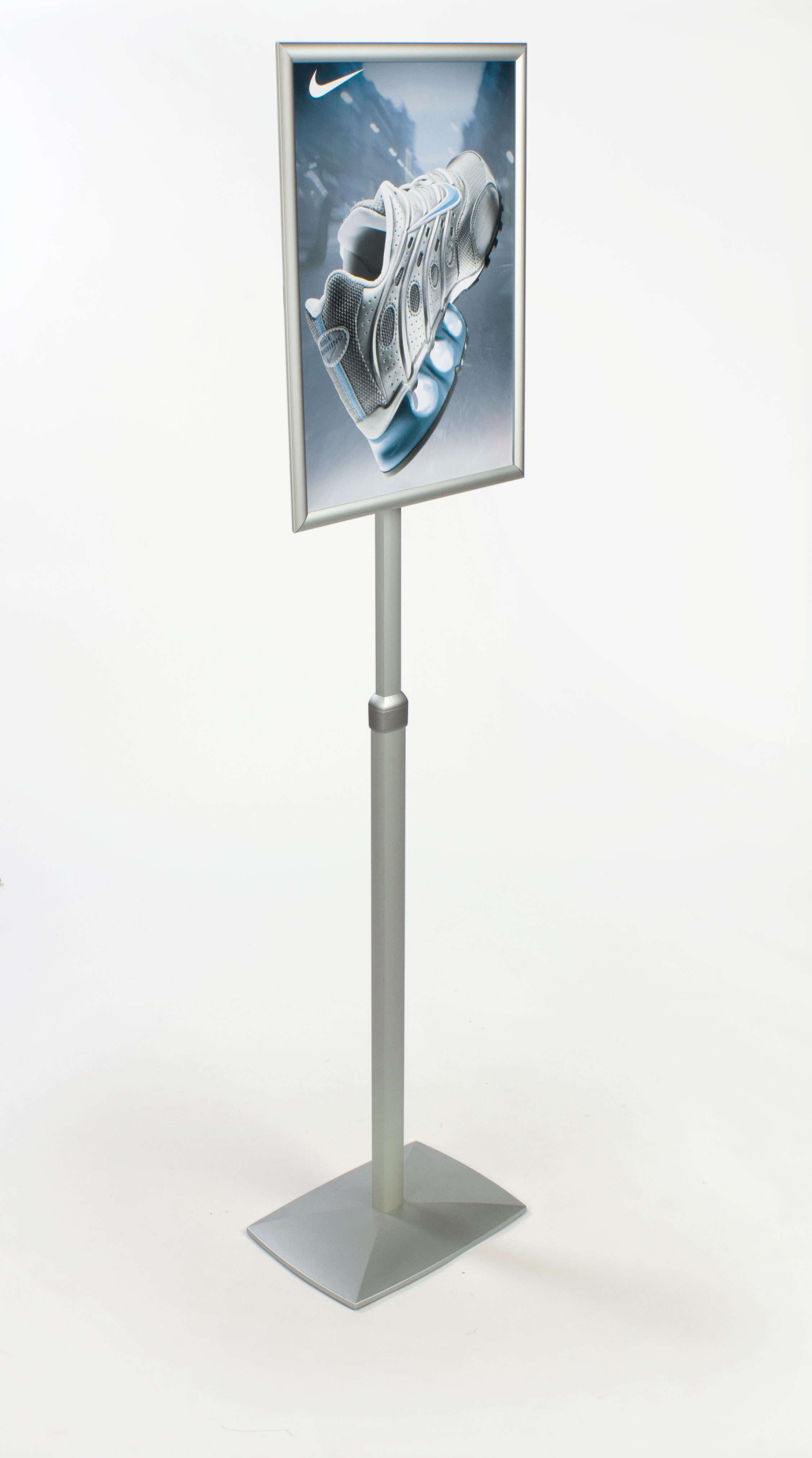 18 x 24 Sign Stands | Portrait or Landscape & Adjustable Height ...