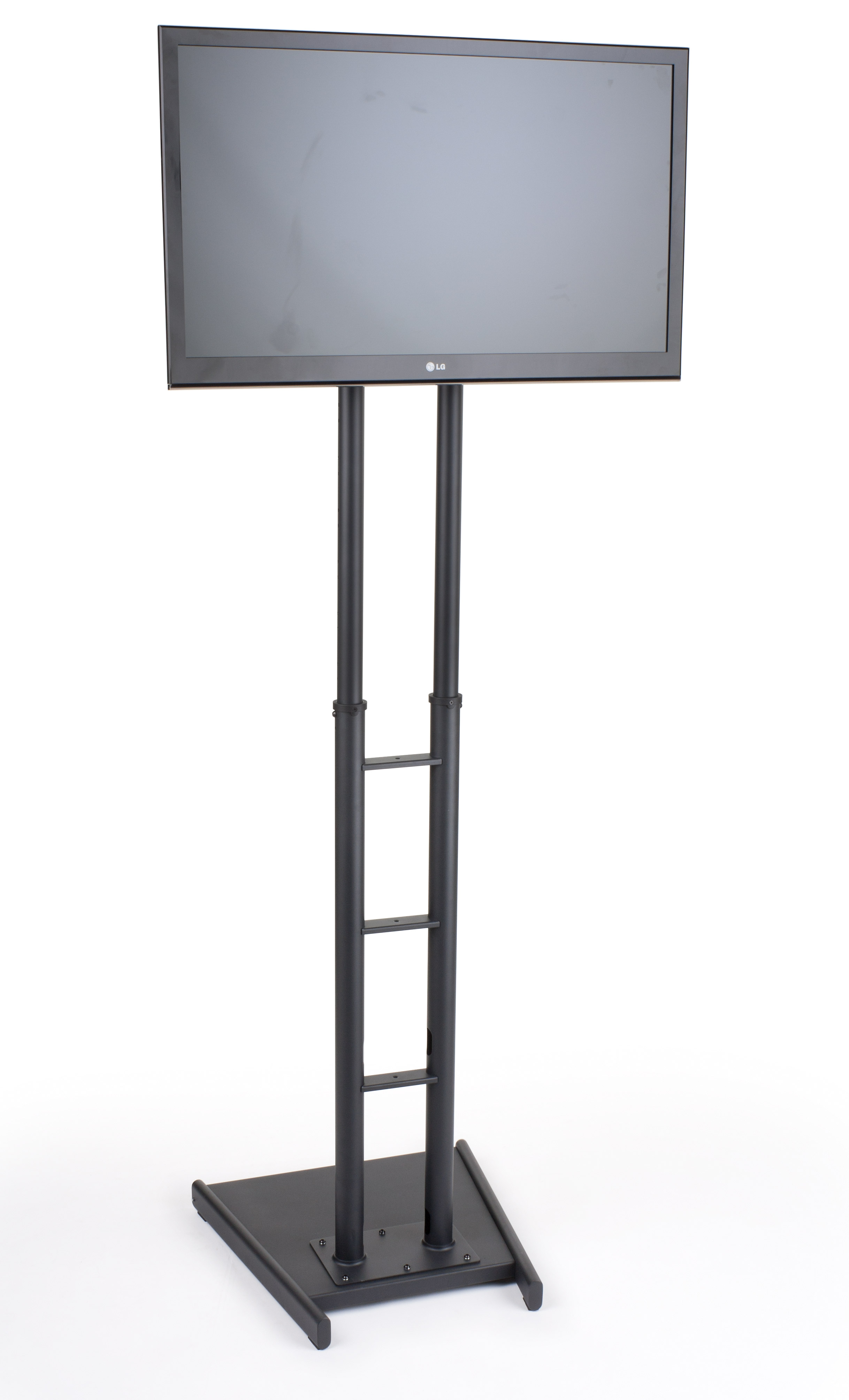 Digital Window Display Stand | VESA Compatible Brackets for Store Use ...