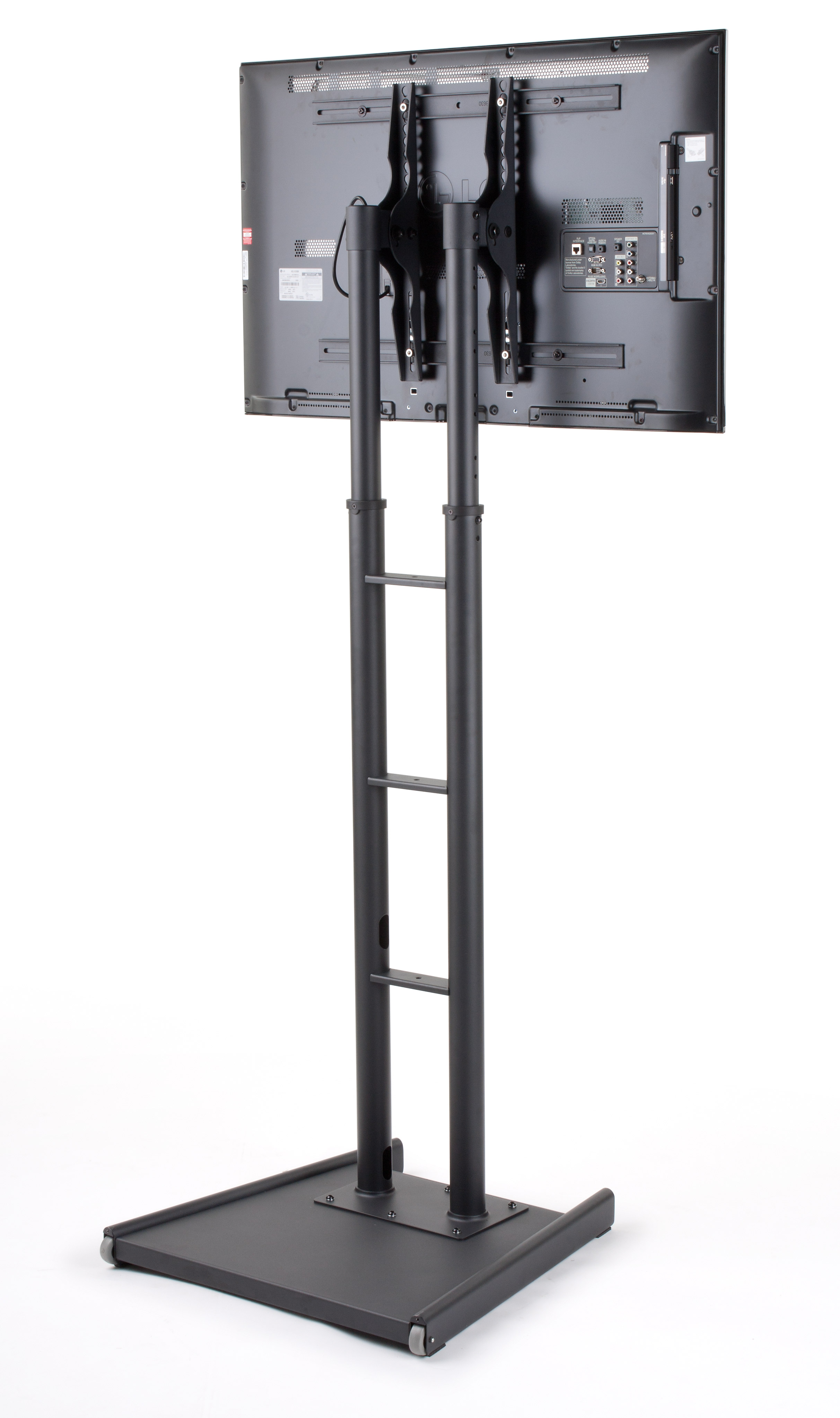 Digital Window Display Stand | VESA Compatible Brackets for Store Use ...