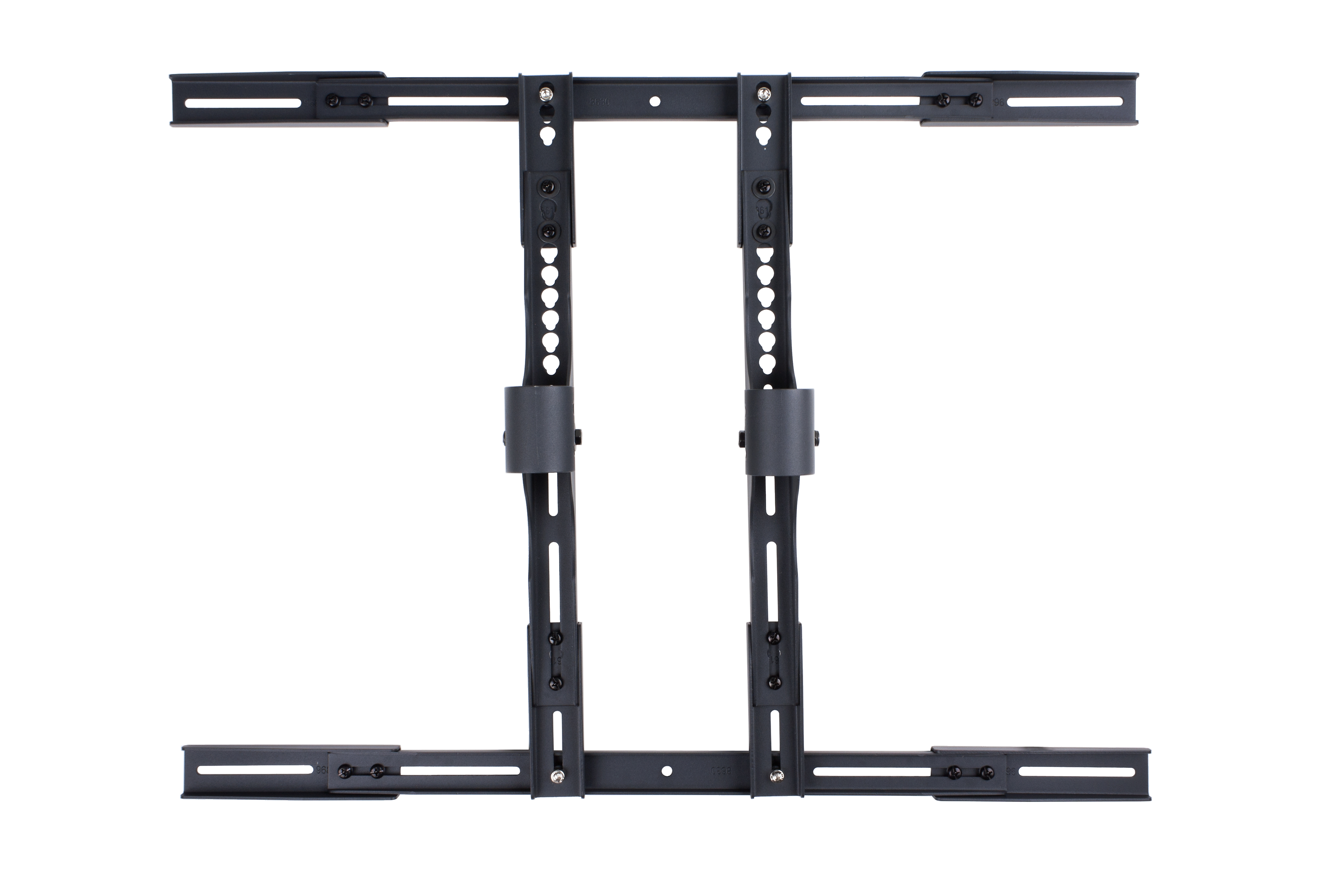 Dual Monitor LCD Stand - 32"-65" Screens | Displays2Go