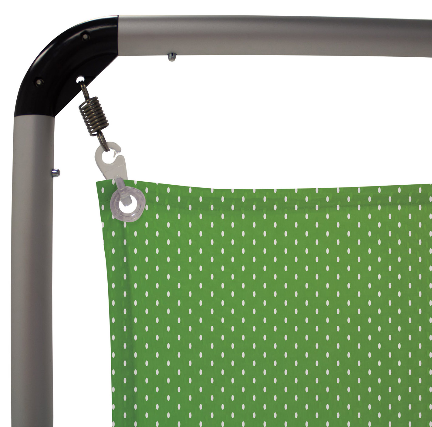 Outdoor Vertical Banner Stand | Includes Wheels for Easy Travel ...