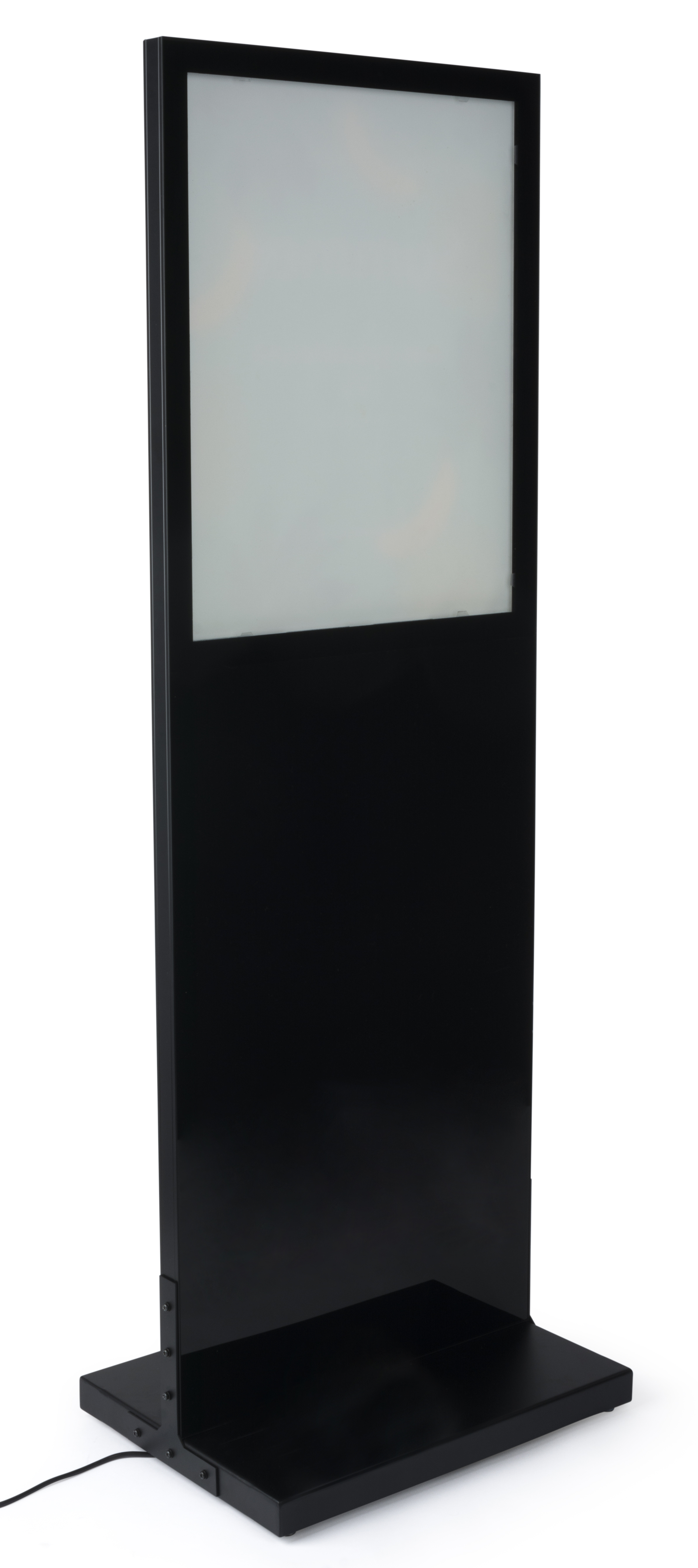Standing Light Box | Double Sided | Displays2Go