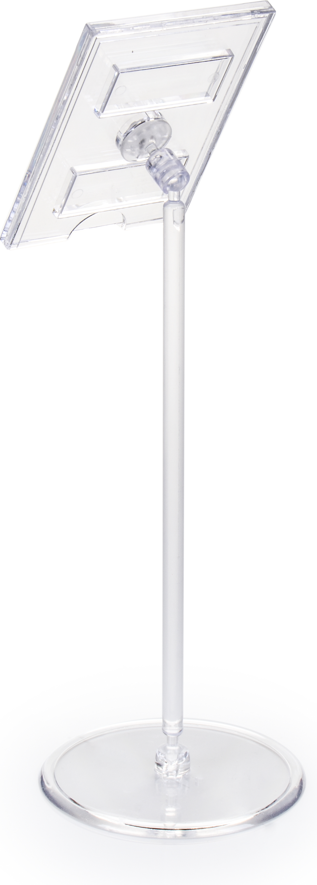 20cm Tall Small Sign Stand | for Product Labeling | Displays2Go