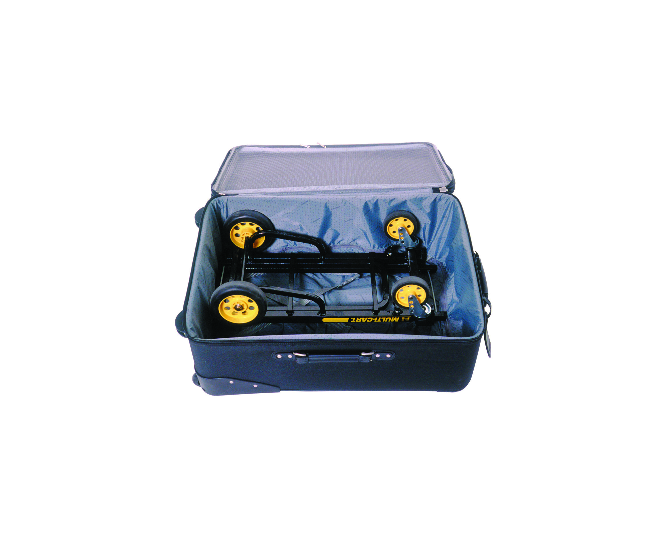 Transport Cart | Multi-Use Adjustable Frame | Displays2Go