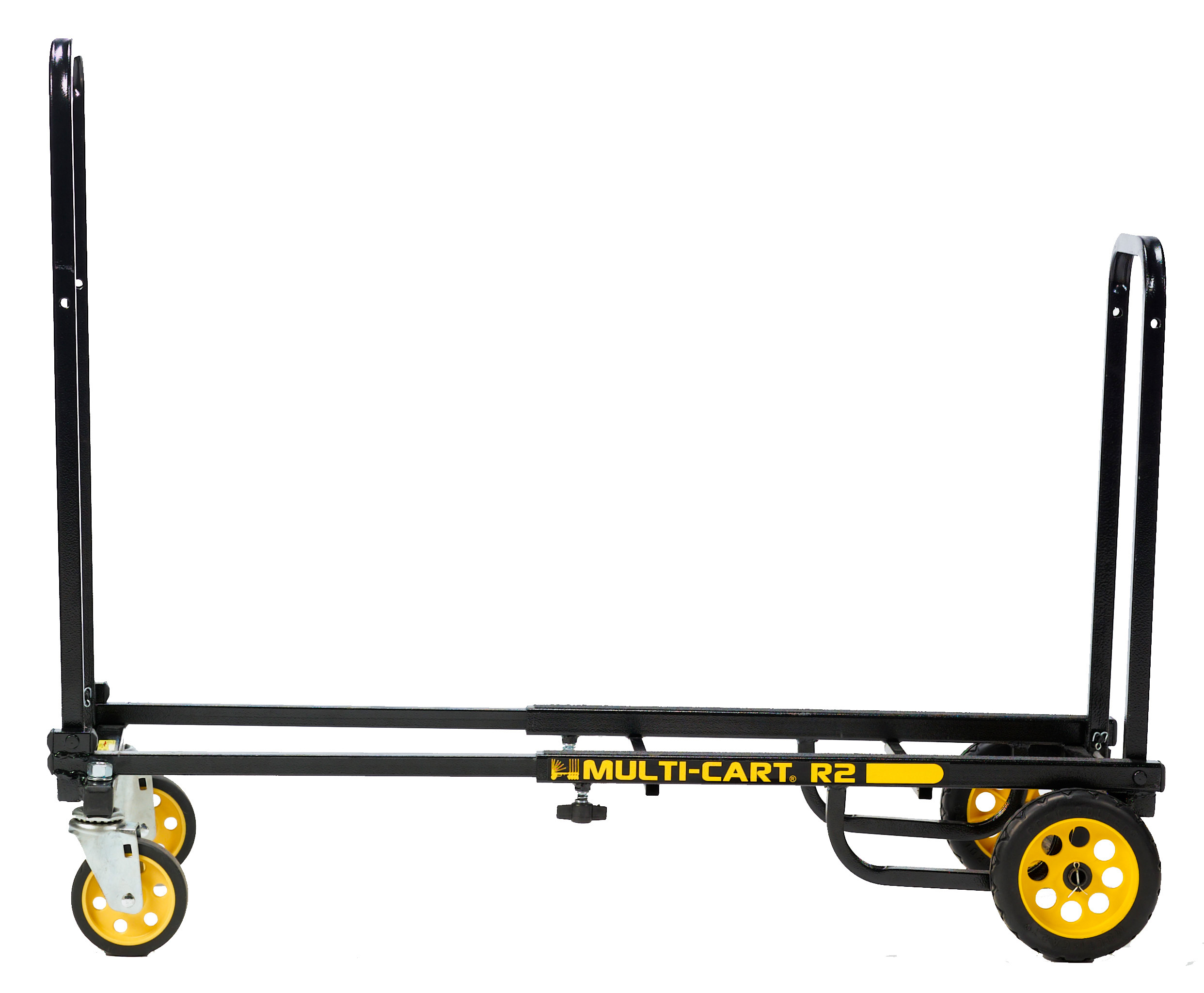 Transport Cart | Multi-Use Adjustable Frame | Displays2Go