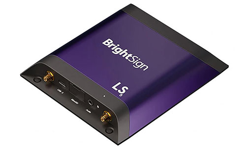 Digital Menu Boards | Signage for Retail Shops and Restaurants ...