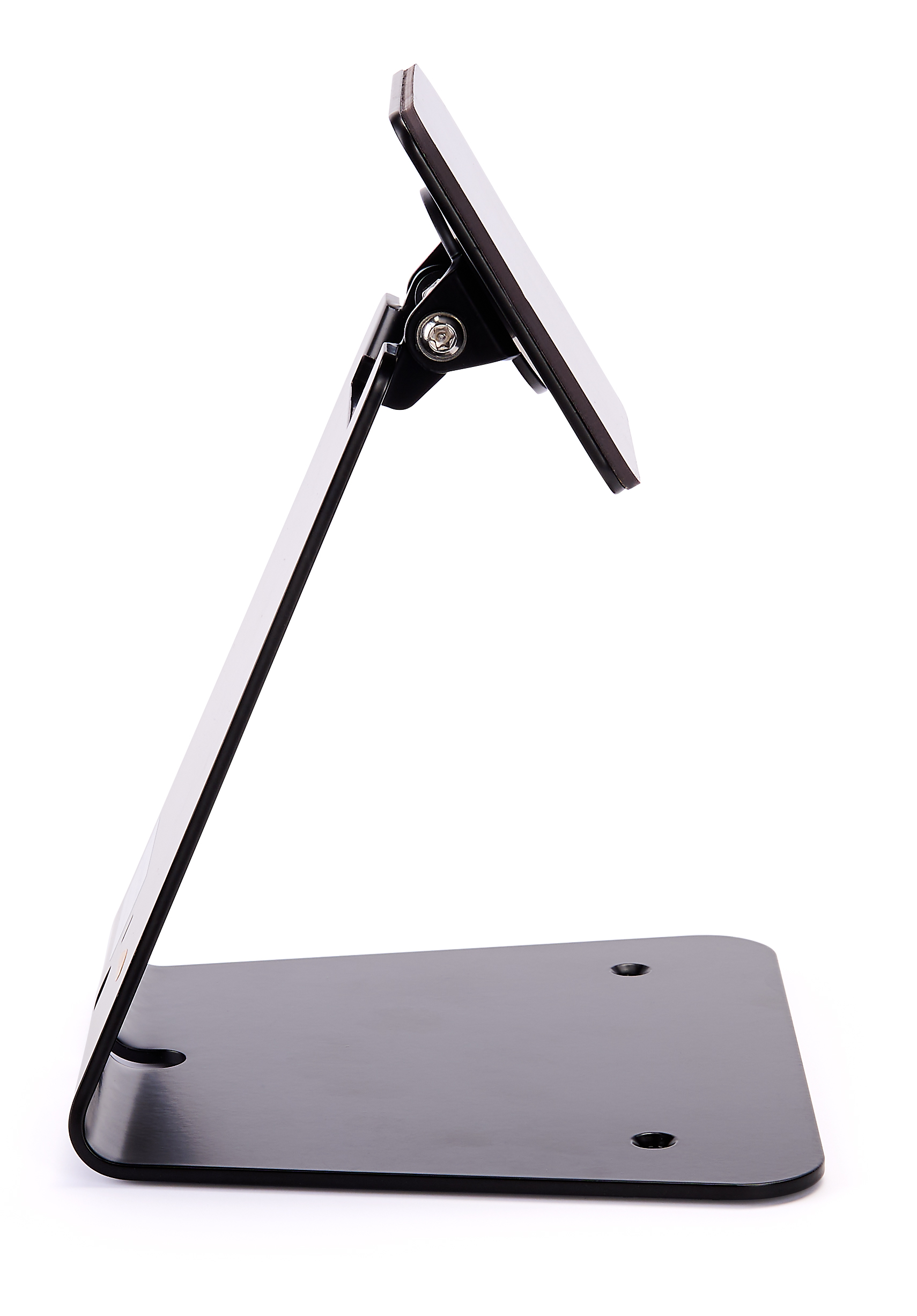 Magnetic Tablet Stand | Tilting Brackets | Displays2Go