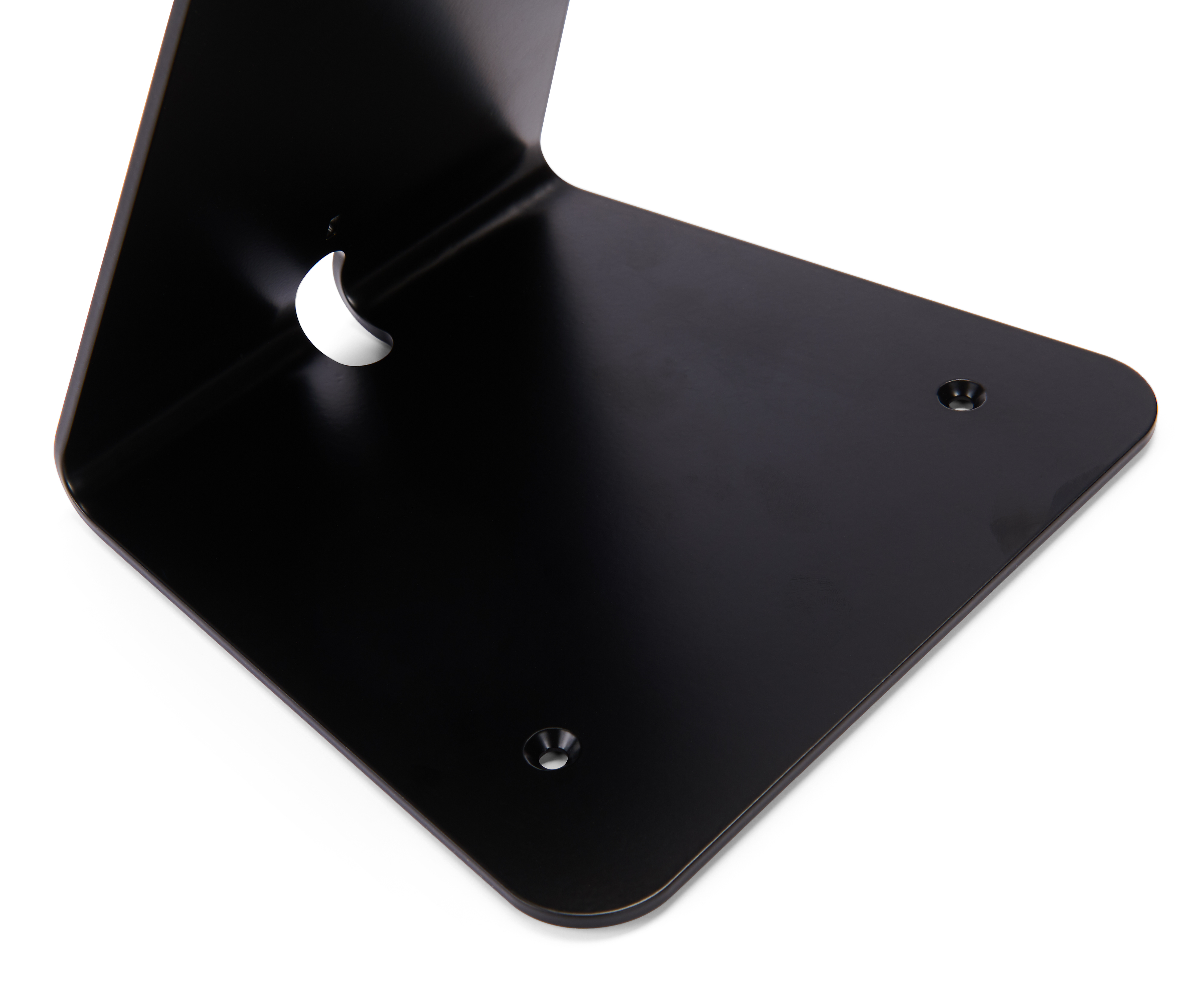 Magnetic Tablet Stand | Tilting Brackets | Displays2Go
