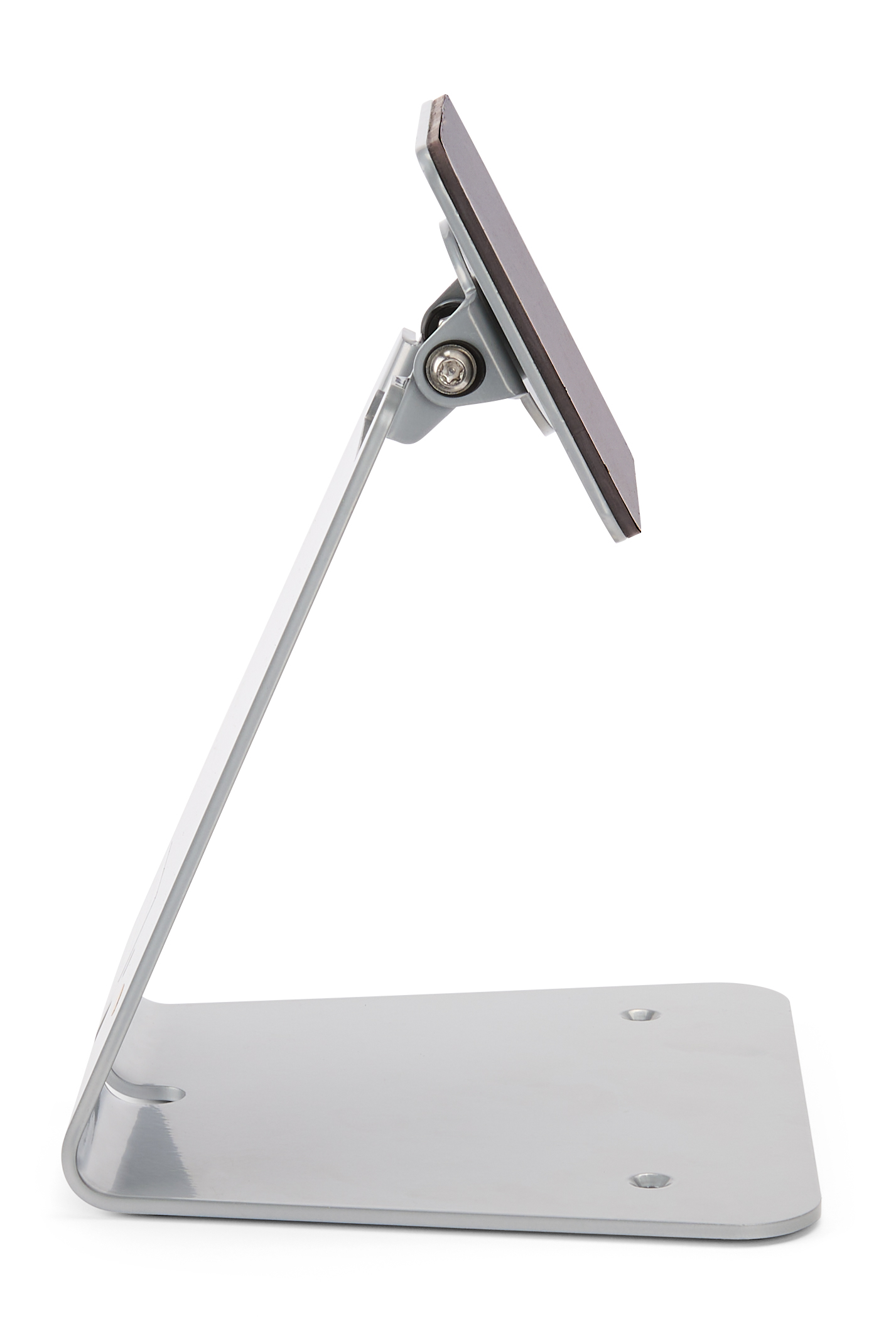 Magnetic Tablet Stand | Tilting Brackets | Displays2Go