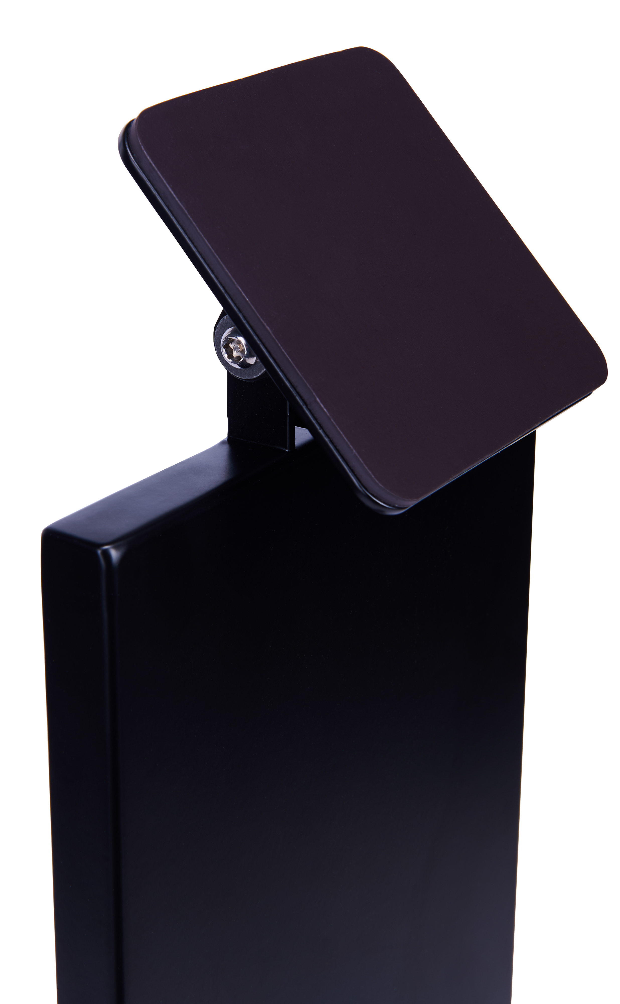 Magnetic Tablet Kiosk Stand | Custom Printed Design | Displays2Go