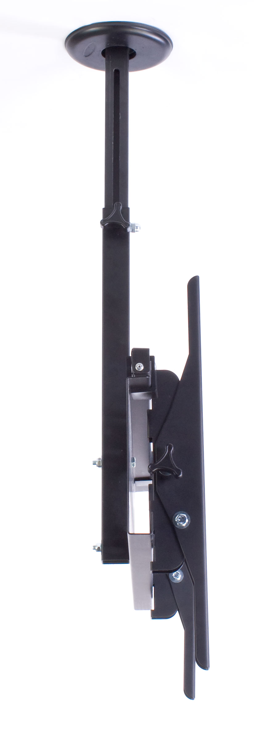 Ceiling Mount TV Bracket | Overhead 36" to 65" Monitor Display ...