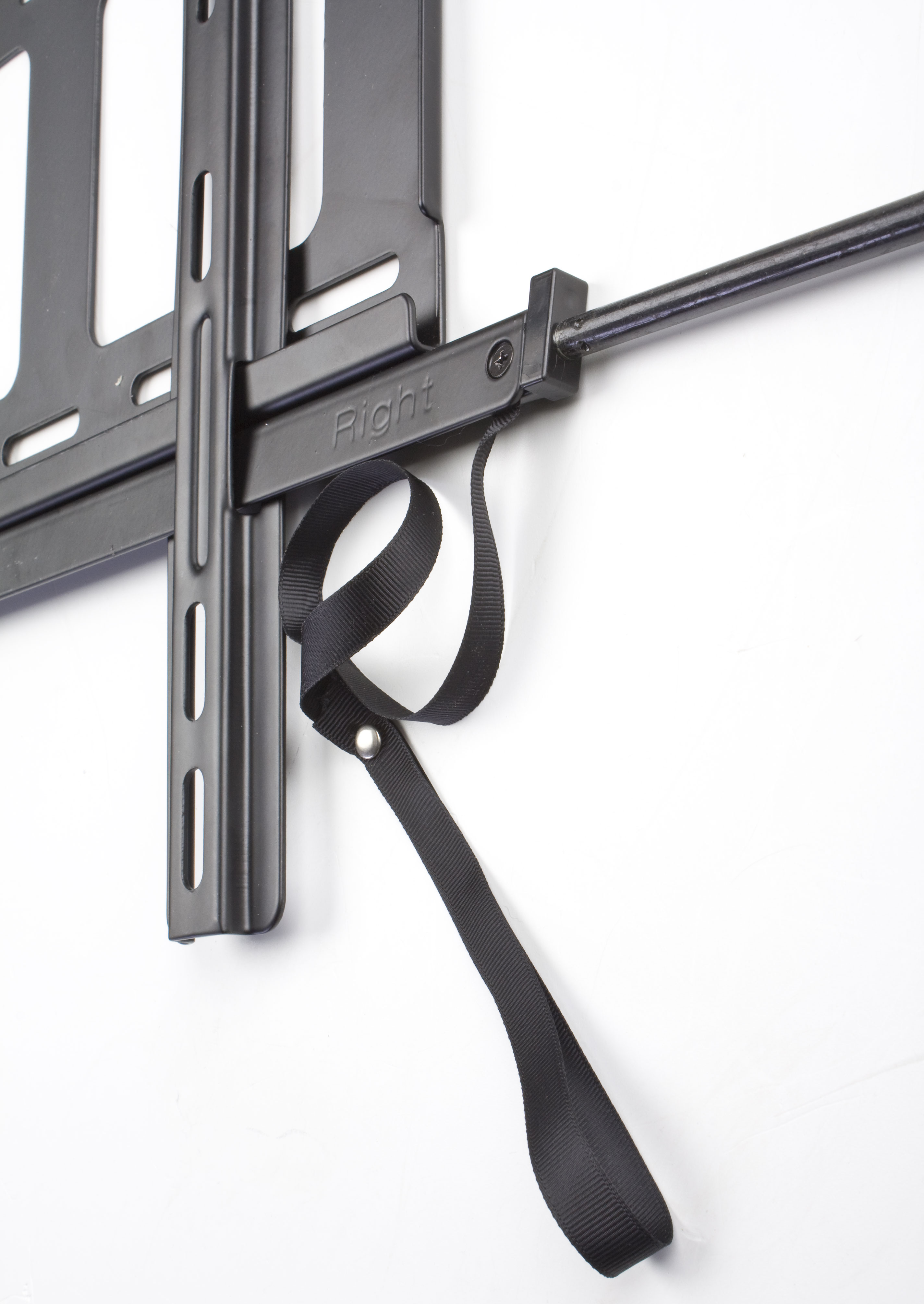 TV Wall Brackets are an Ultra Thin Mount that is Less than 1" from Your ...