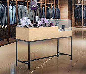 Display Case Collections | Displays2go