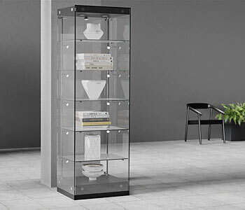 Display Case Collections | Displays2go