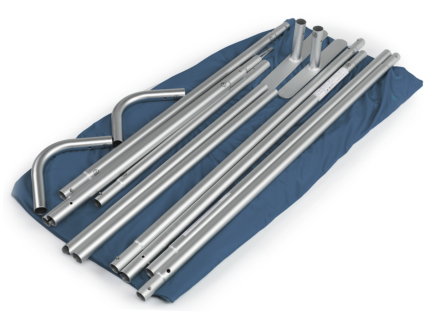 Large Custom Tension Fabric Backdrop | Event Backwall | Displays2Go