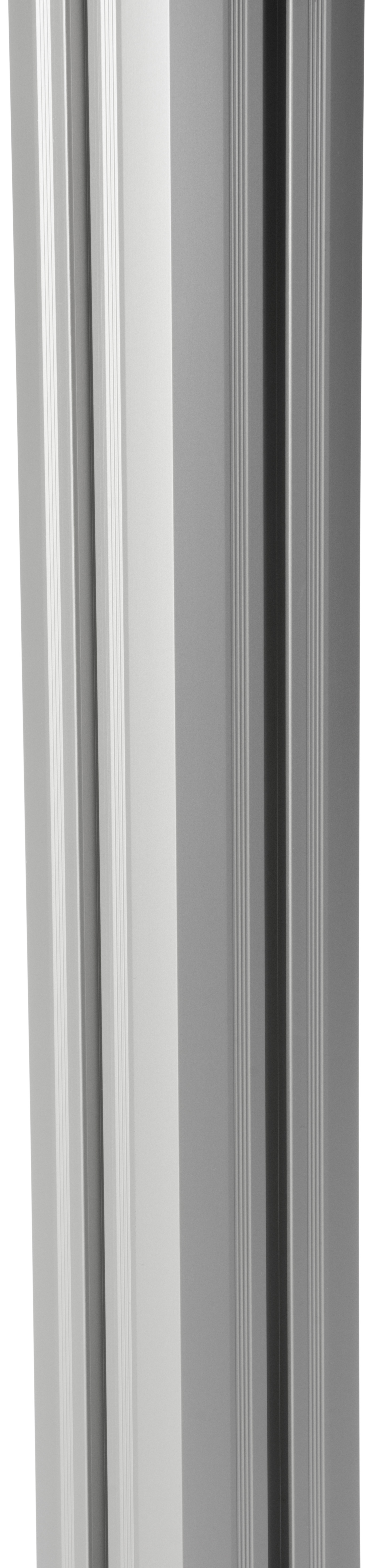 22x28 Sign Display Stand | 2 Height Adjustable Frames | Displays2Go