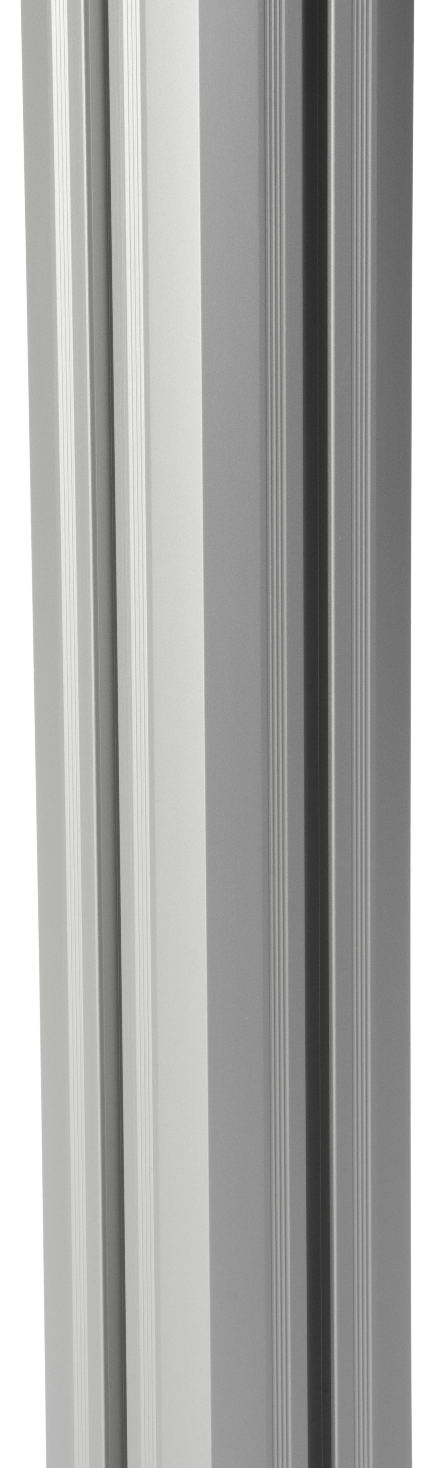 22x28 Frame Stand with Pamphlet Pockets | 4 Literature Slots | Displays2Go