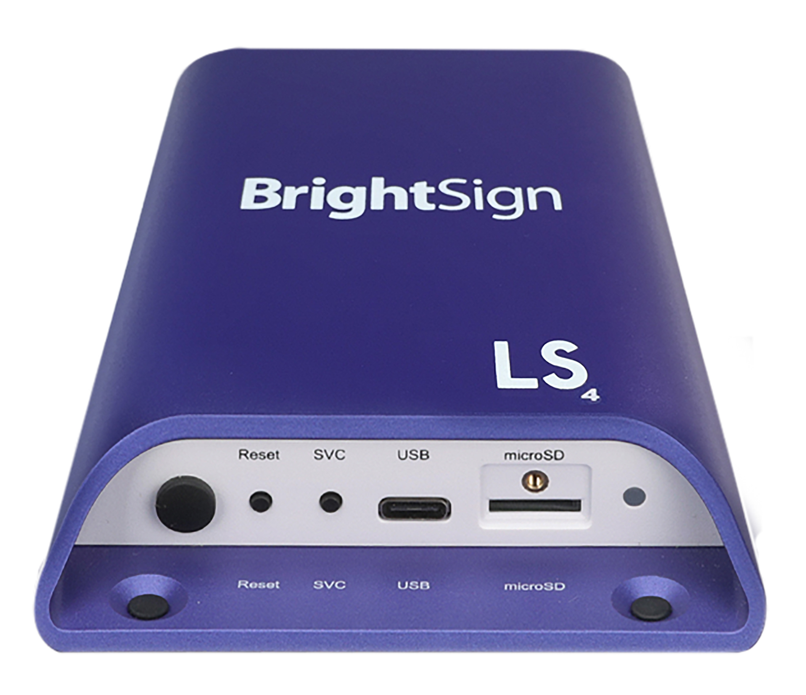BrightSign Compact External Digital Media Player | LS424 Model ...