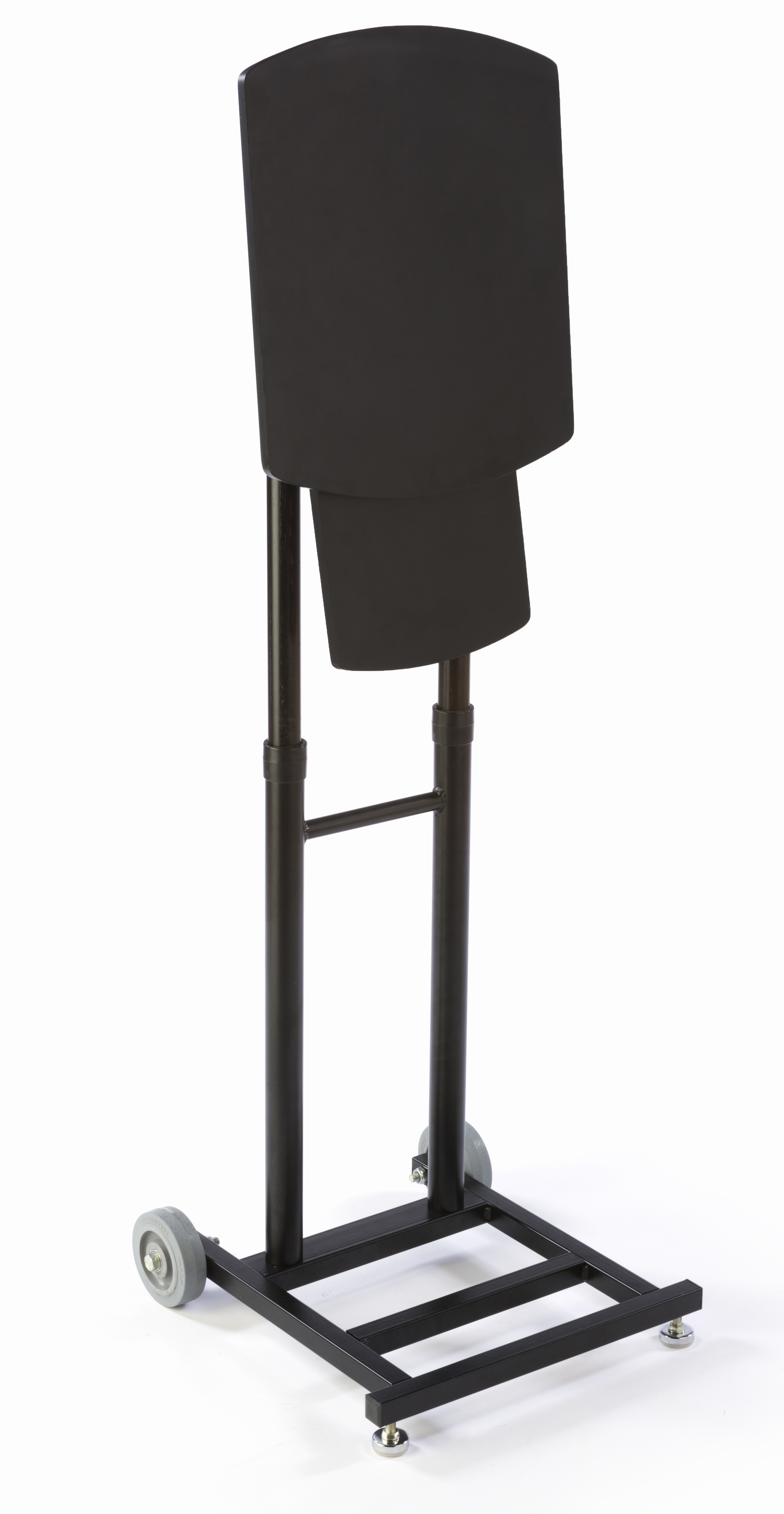 Adjustable Projector Stand | 2 Adjustable, Tilting, & Swinging Sh ...