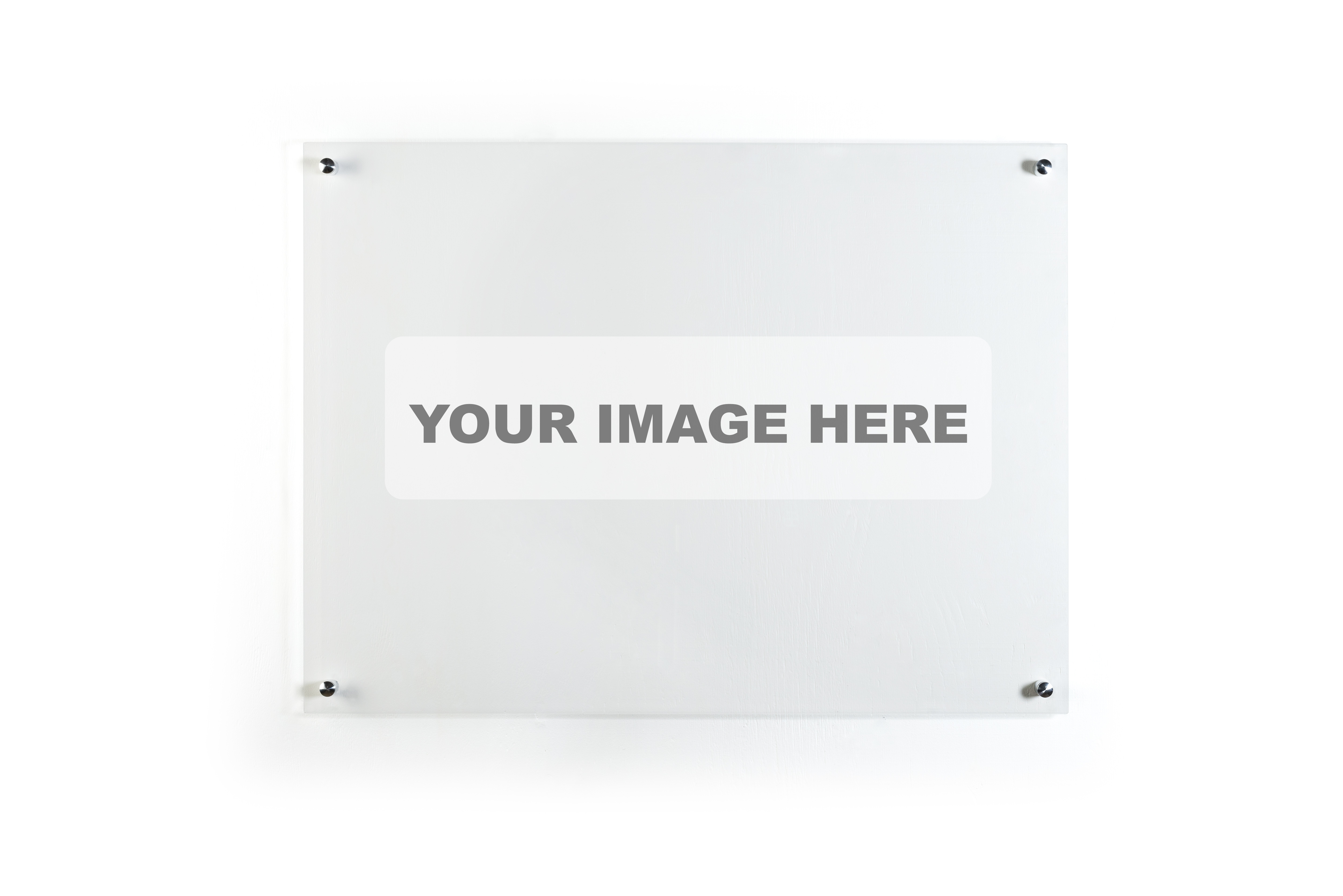 Custom Printed Dry Erase Board | Full Color Printing | Displays2Go