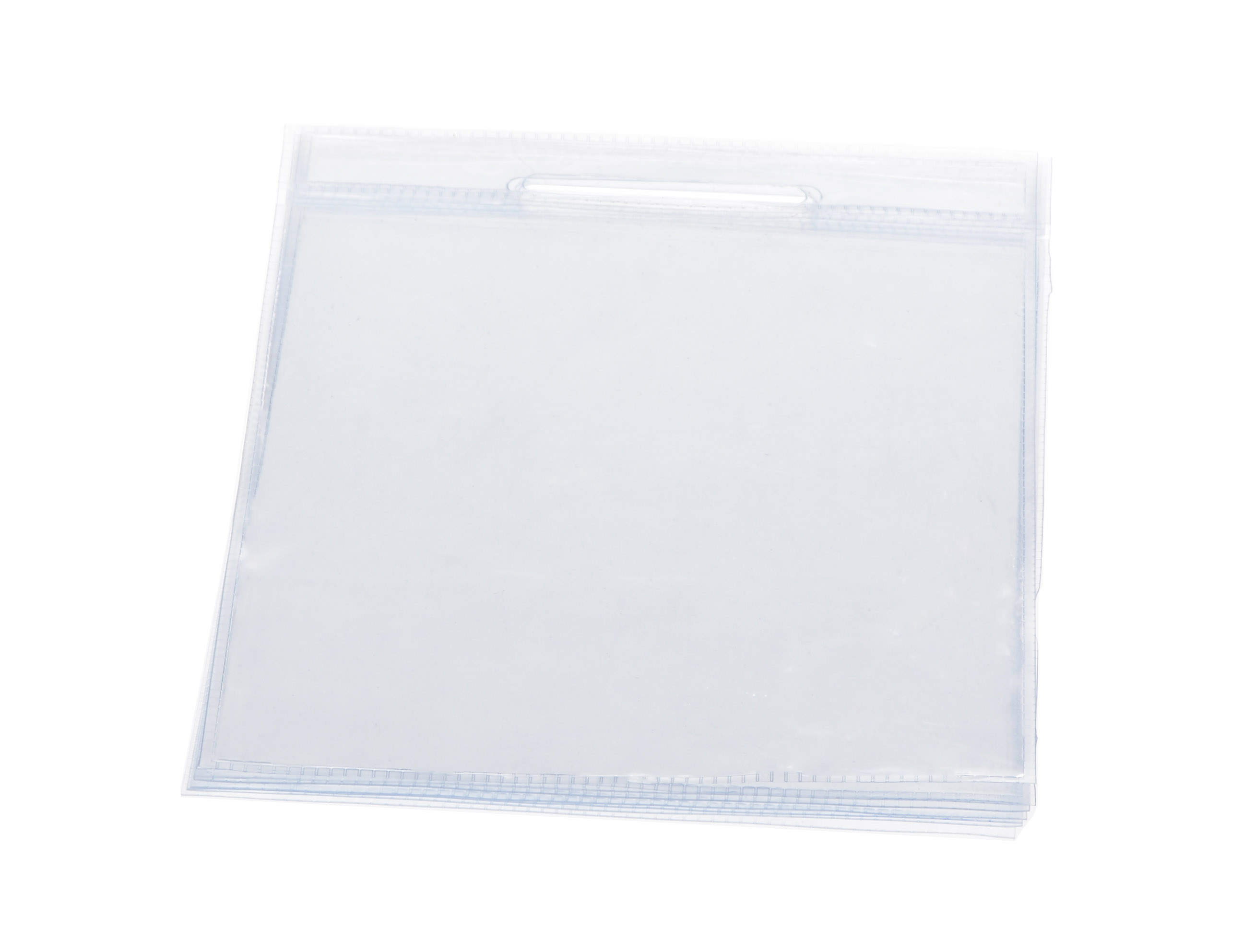 Clear Menu Sleeves | Compatible With Tabletop Restaurant Displays ...