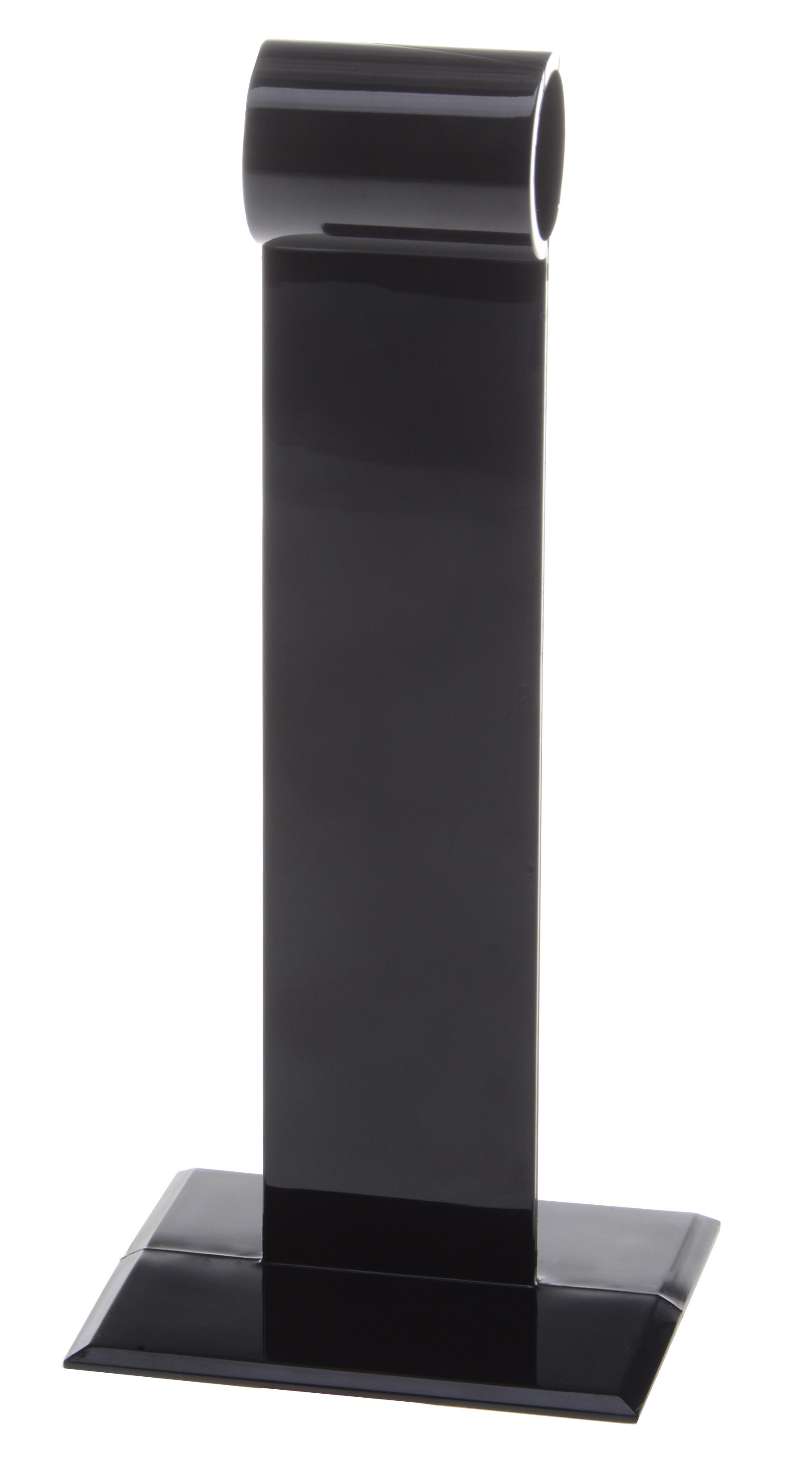 Flip Menu Cover | (10) Plastic Sleeves For Menu Rolls | Displays2Go