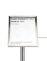 Reader Rail Information Display Panel | 60-Degree Viewing Angle