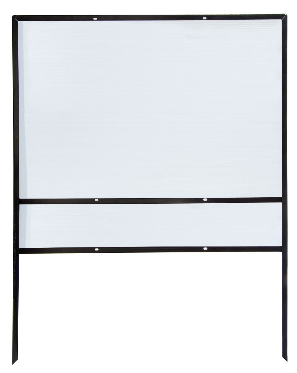 Real Estate Sign Frame | Set of (5) | Displays2Go
