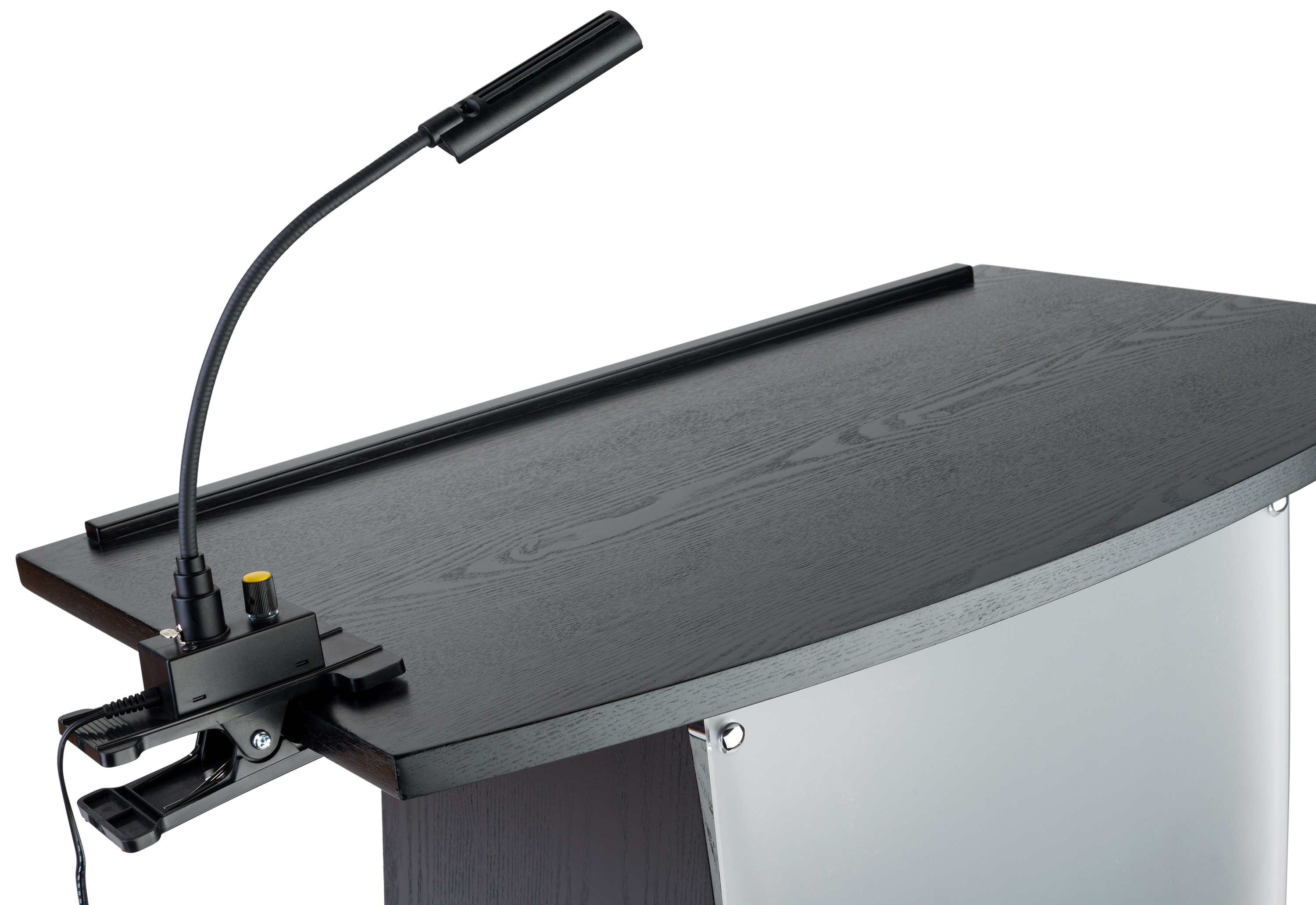 Podium Light | Clip-On LED Bulb | Displays2Go