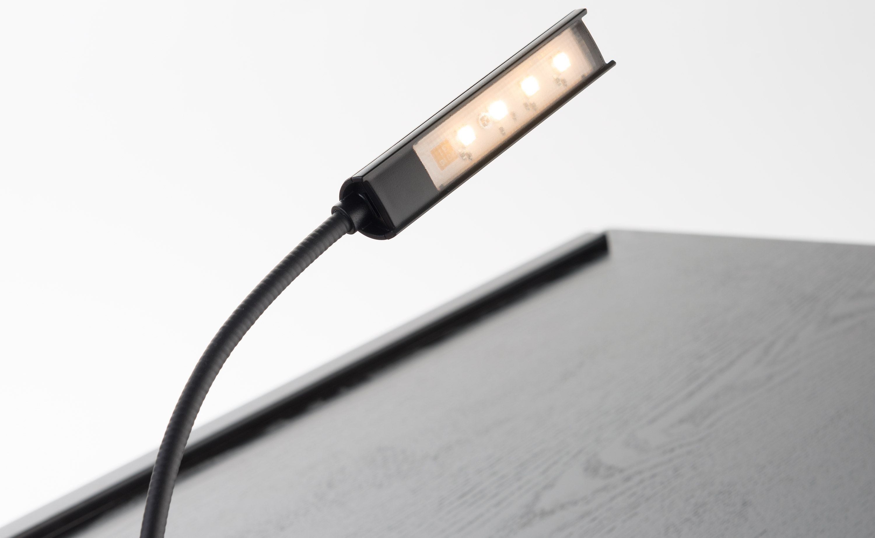 Podium Light | Clip-On LED Bulb | Displays2Go