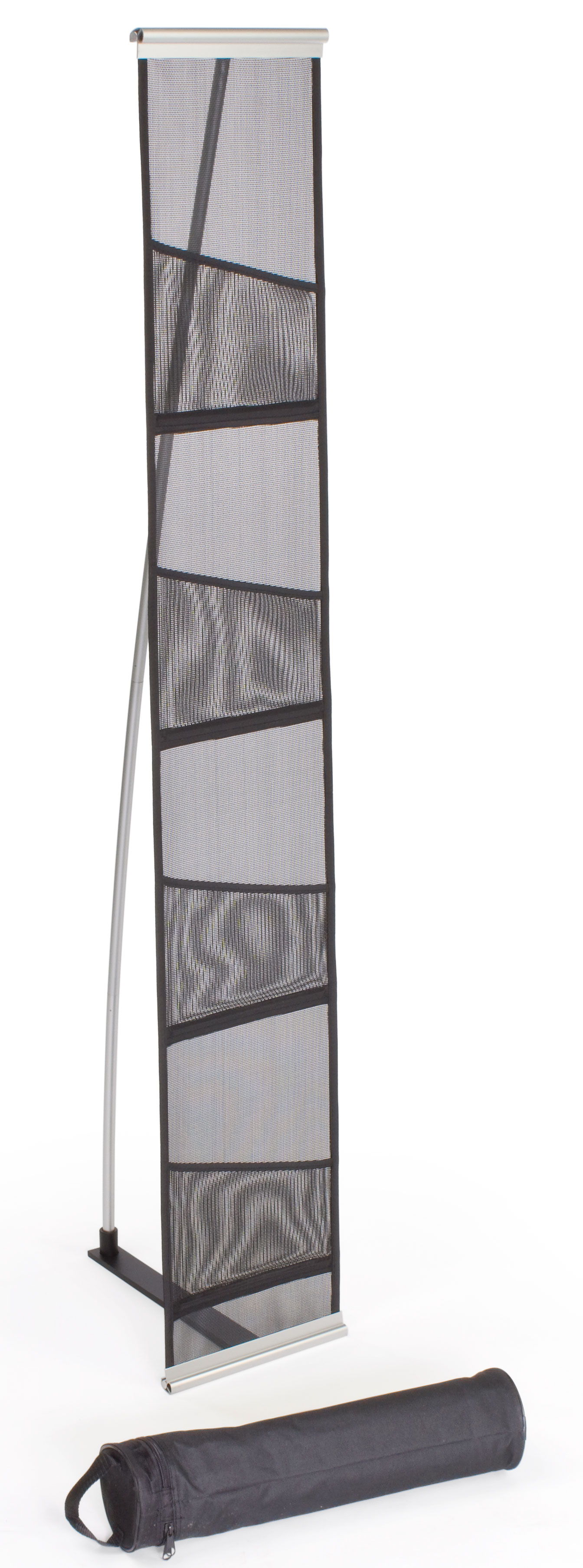 Pop Up Magazine Display | Displays2Go