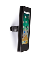 7th Generation iPad Holders | Adjustable and Locking | Displays2go