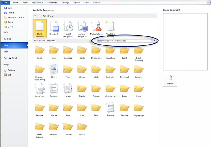 How To Make A Trifold Brochure On Microsoft Word 2011 Bposcene