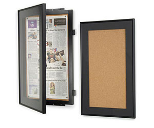 Poster Frames | Wholesale Wall Mounted Framing for Large Prints