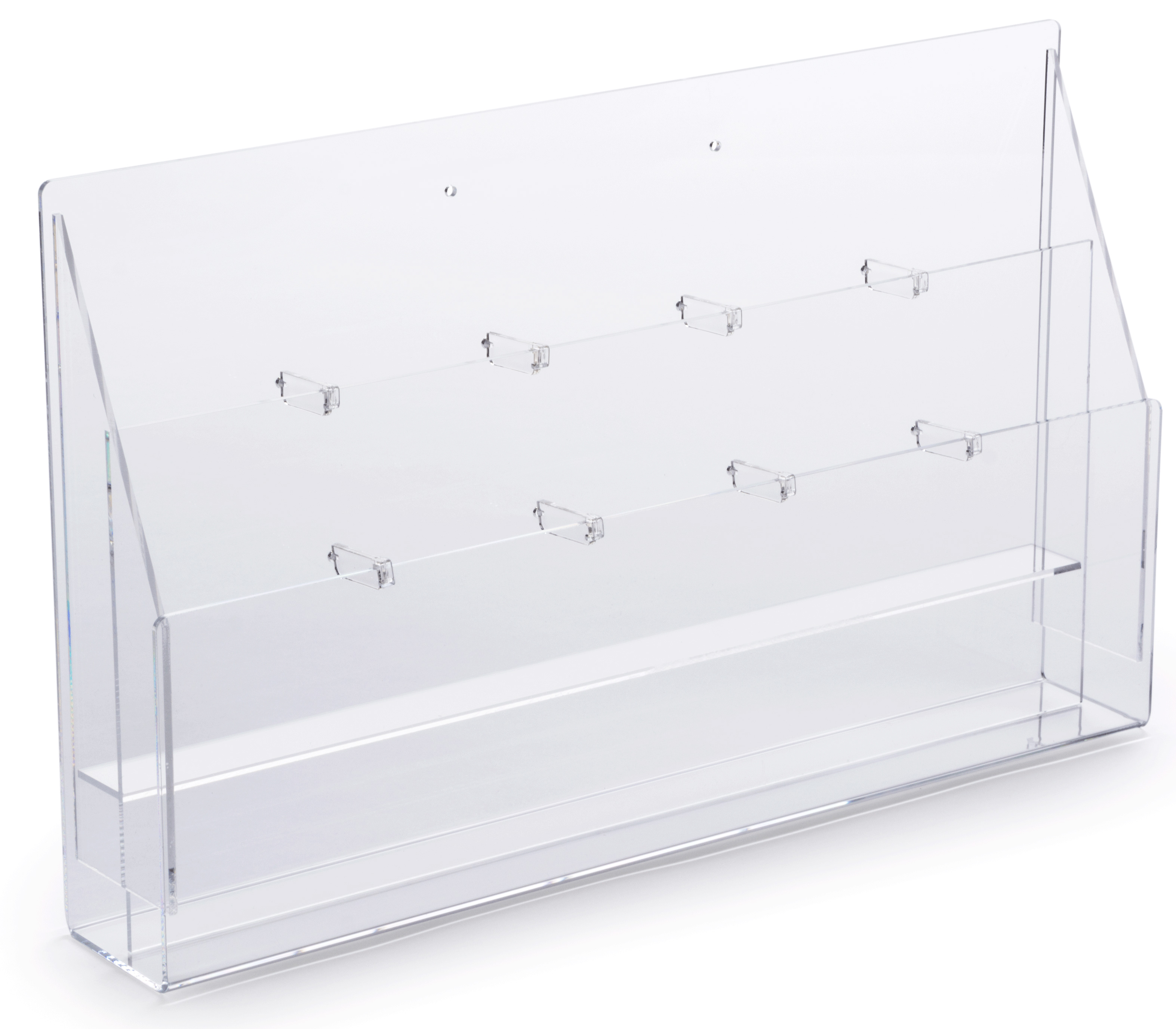 Pamphlet Rack | Displays2Go