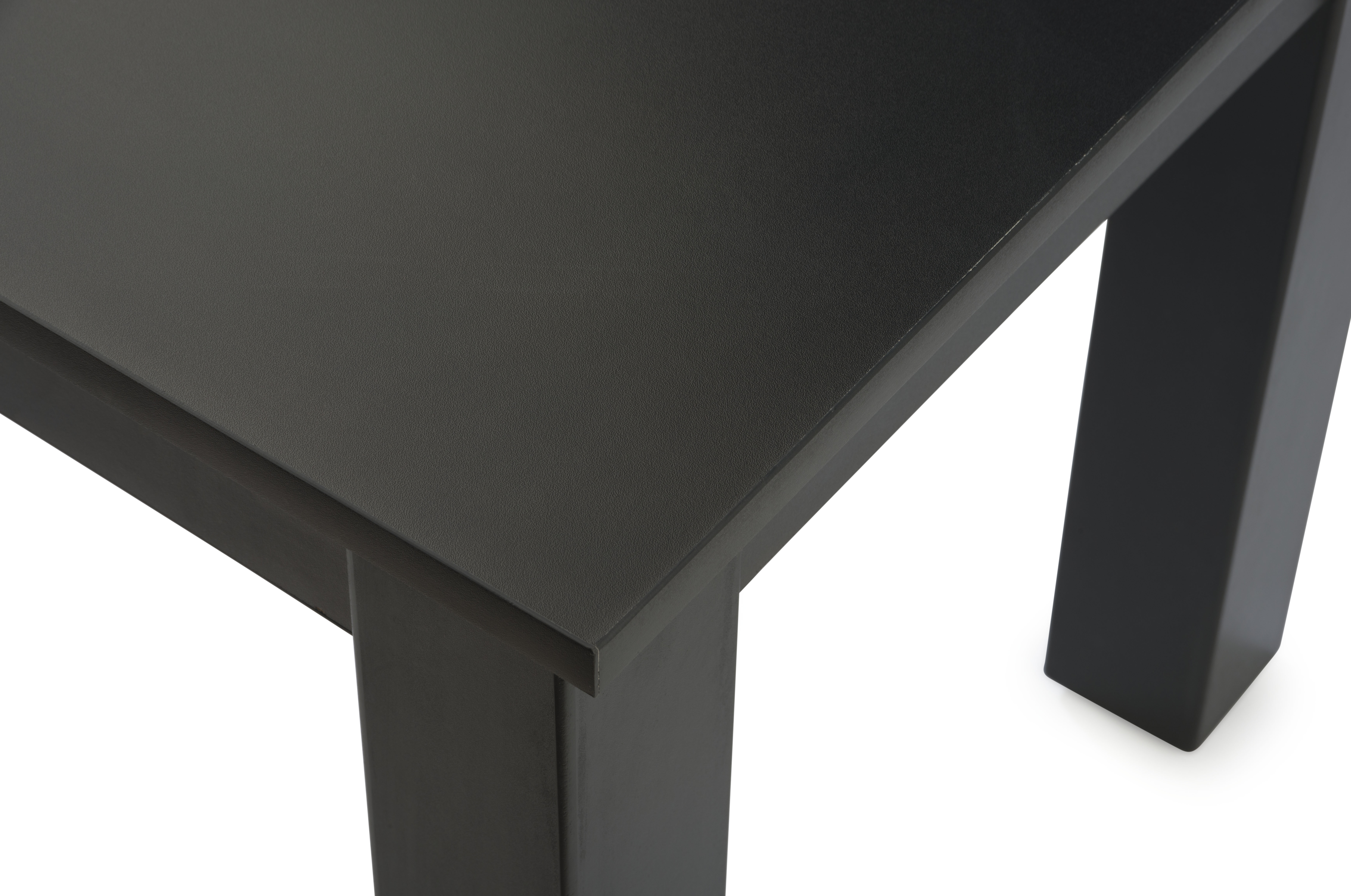 Retail Stacking Tables | Set of 2 with Melamine Finish | Displays2Go
