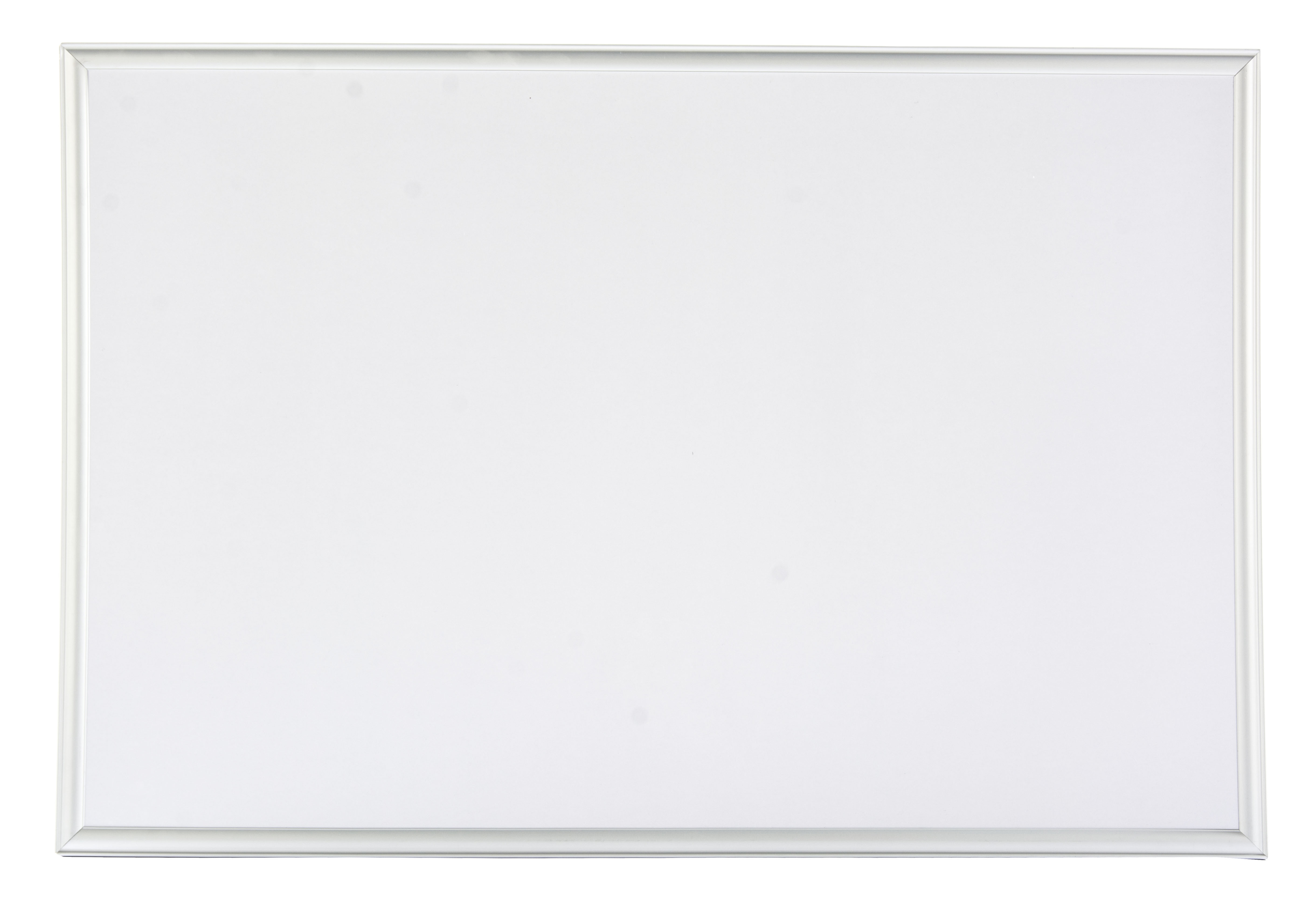 24” x 36” Whiteboard | Wall Mounting Hardware Included | Displays2Go