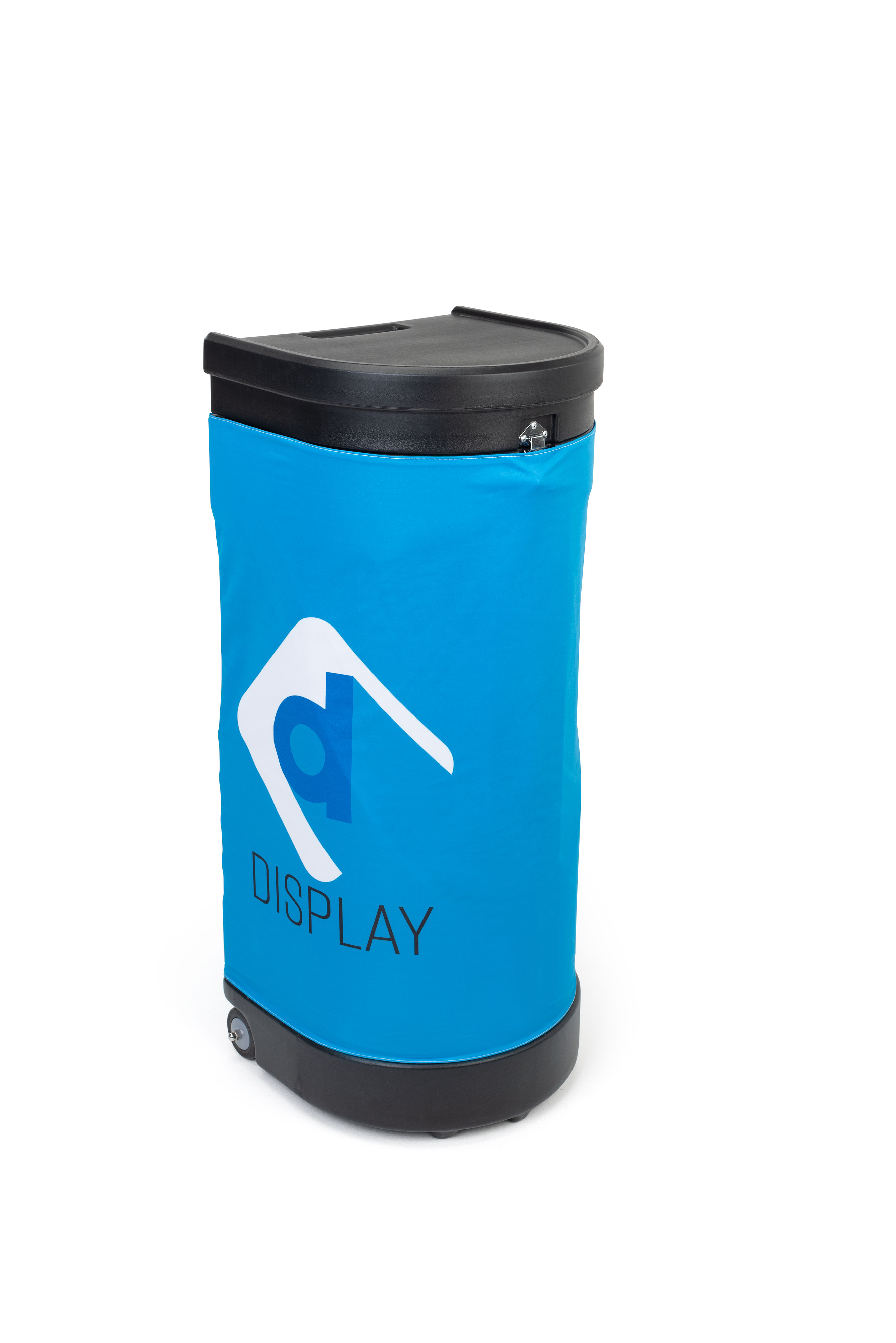 Podium Case Graphic Wrap | Displays2Go