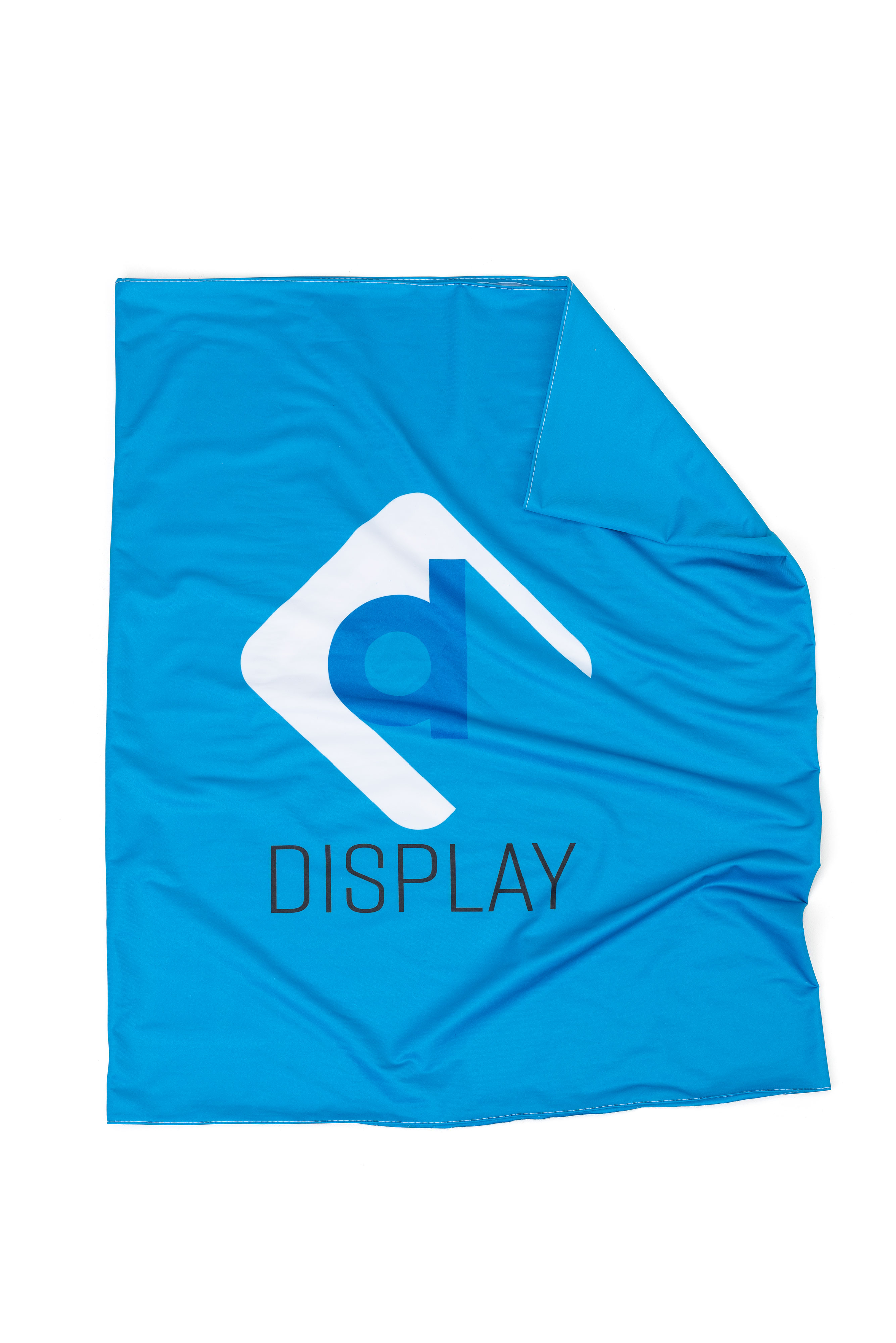 Podium Case Graphic Wrap | Displays2Go