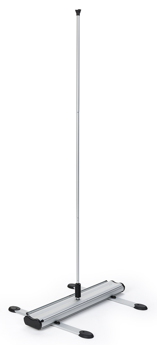 Outdoor Retractable Banner Stand | Double-Sided Graphics | Displays2Go