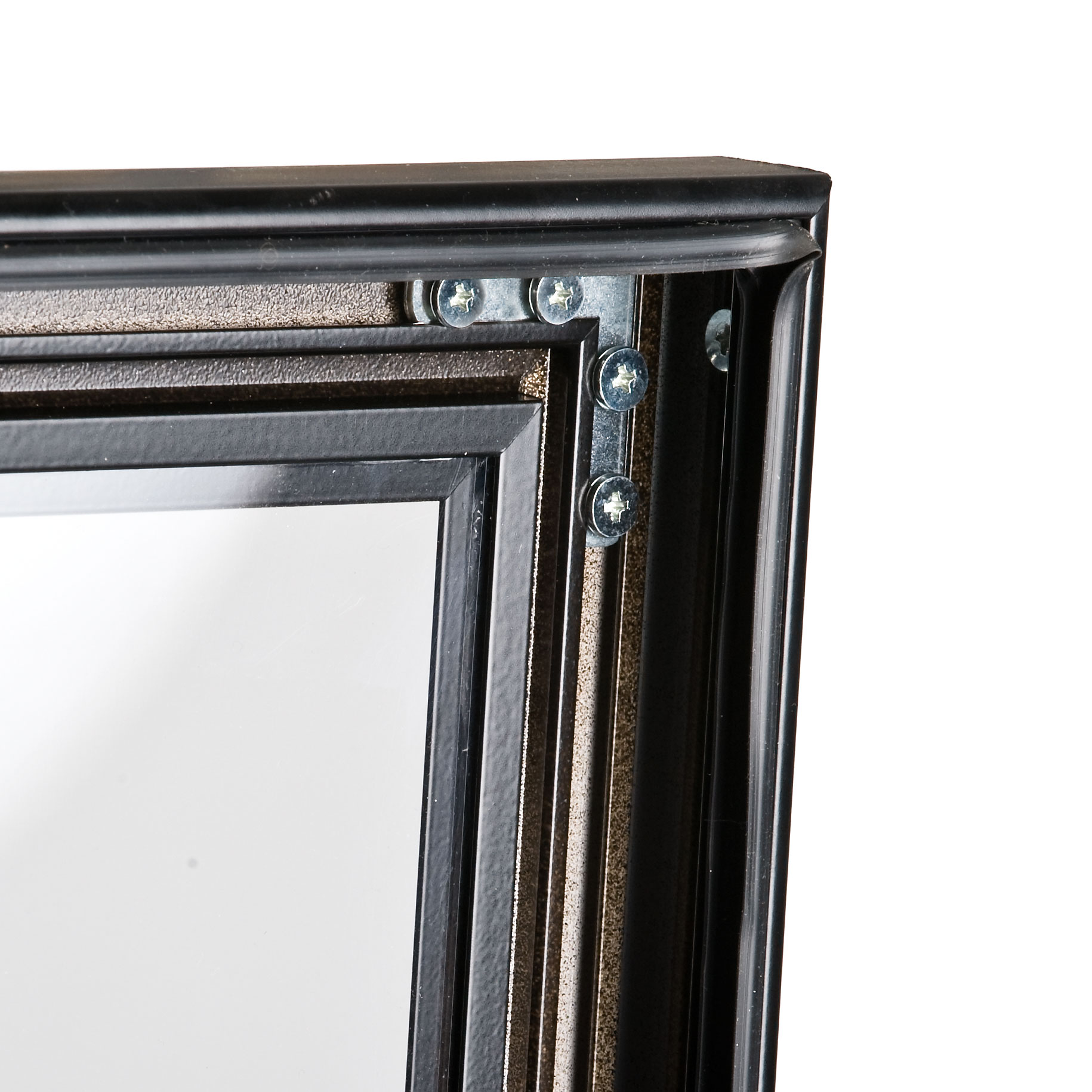 Outdoor Menu Cases | Locking Door to Protect Signage | Displays2Go