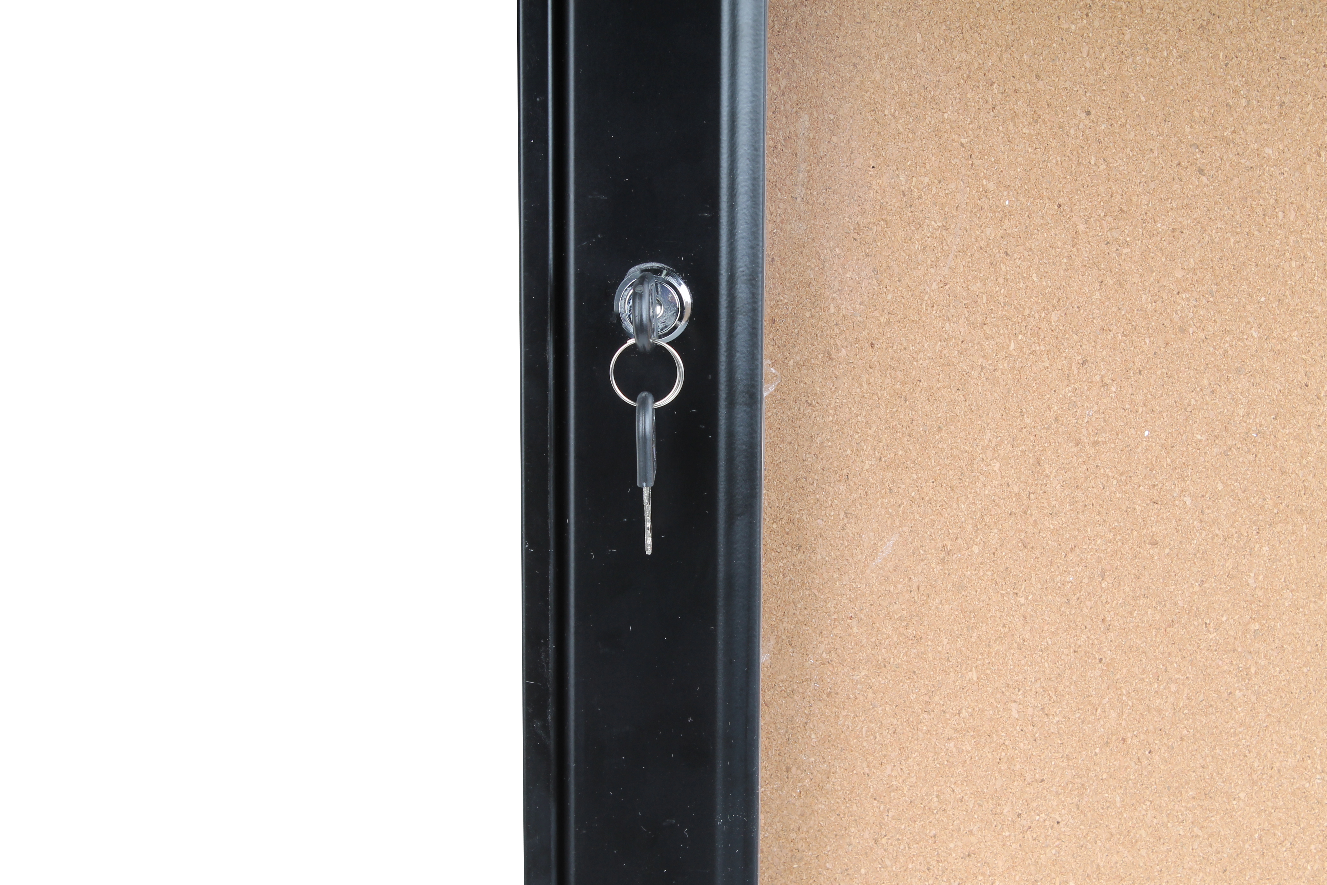 Outdoor Display Cases | Locking & Weather Proof Wall Mount | Displays2Go