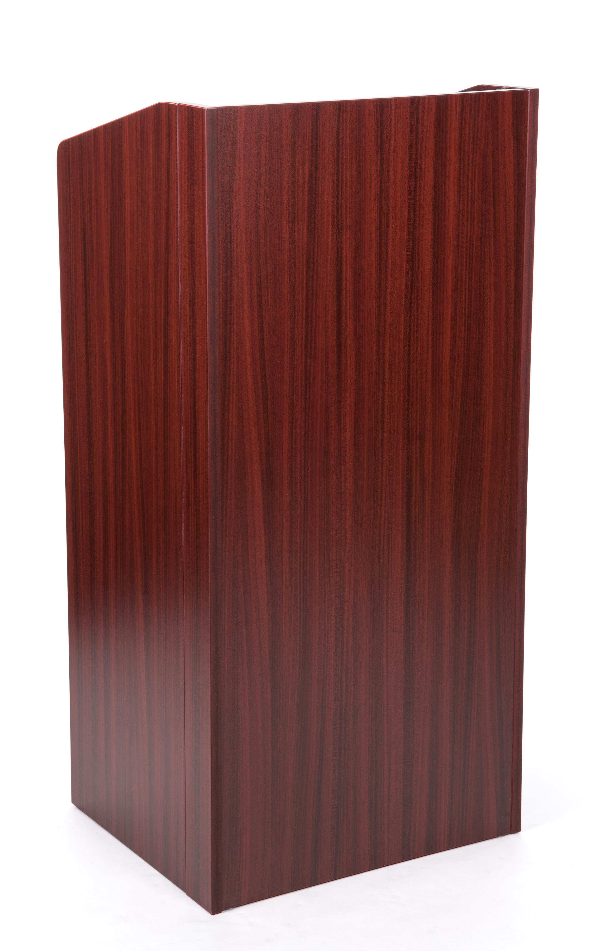 Collapsible Podium | Assemble in Seconds | Displays2Go