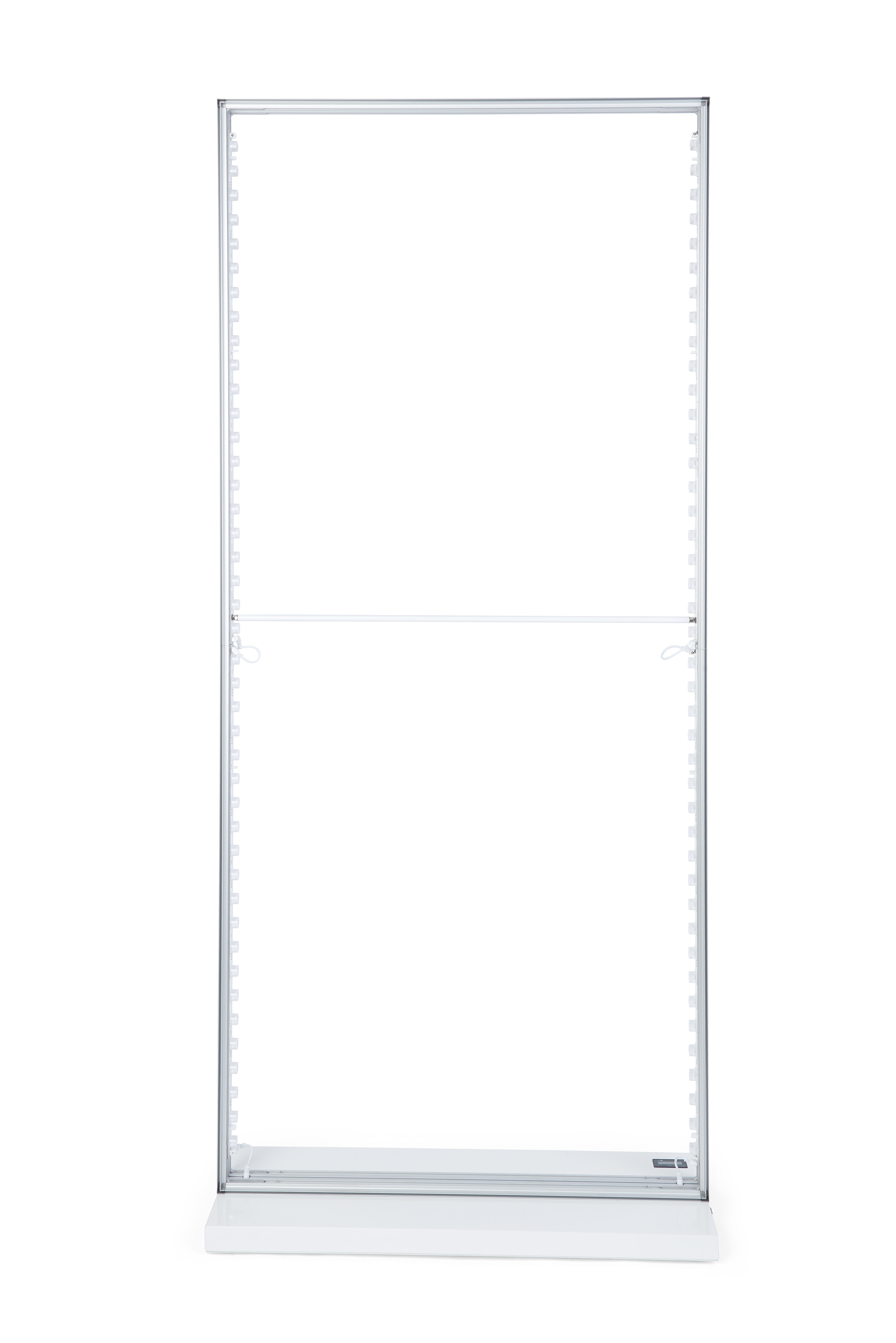 SEG Lightbox | Easy to Apply Full Color Double-Sided Graphics | Displays2Go