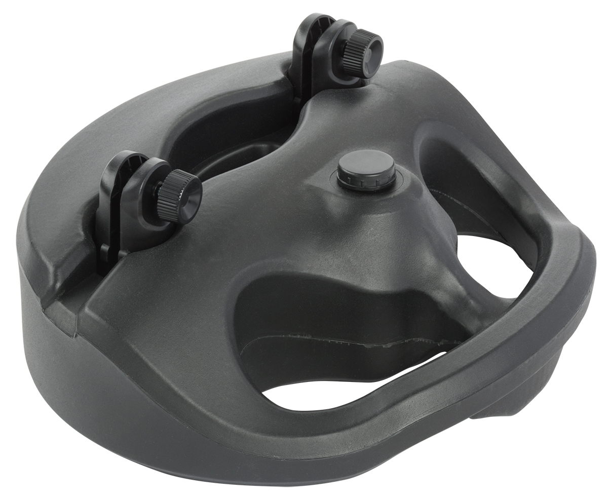 Custom Graphic Weighted Sign Base | For Outdoor Use | Displays2Go