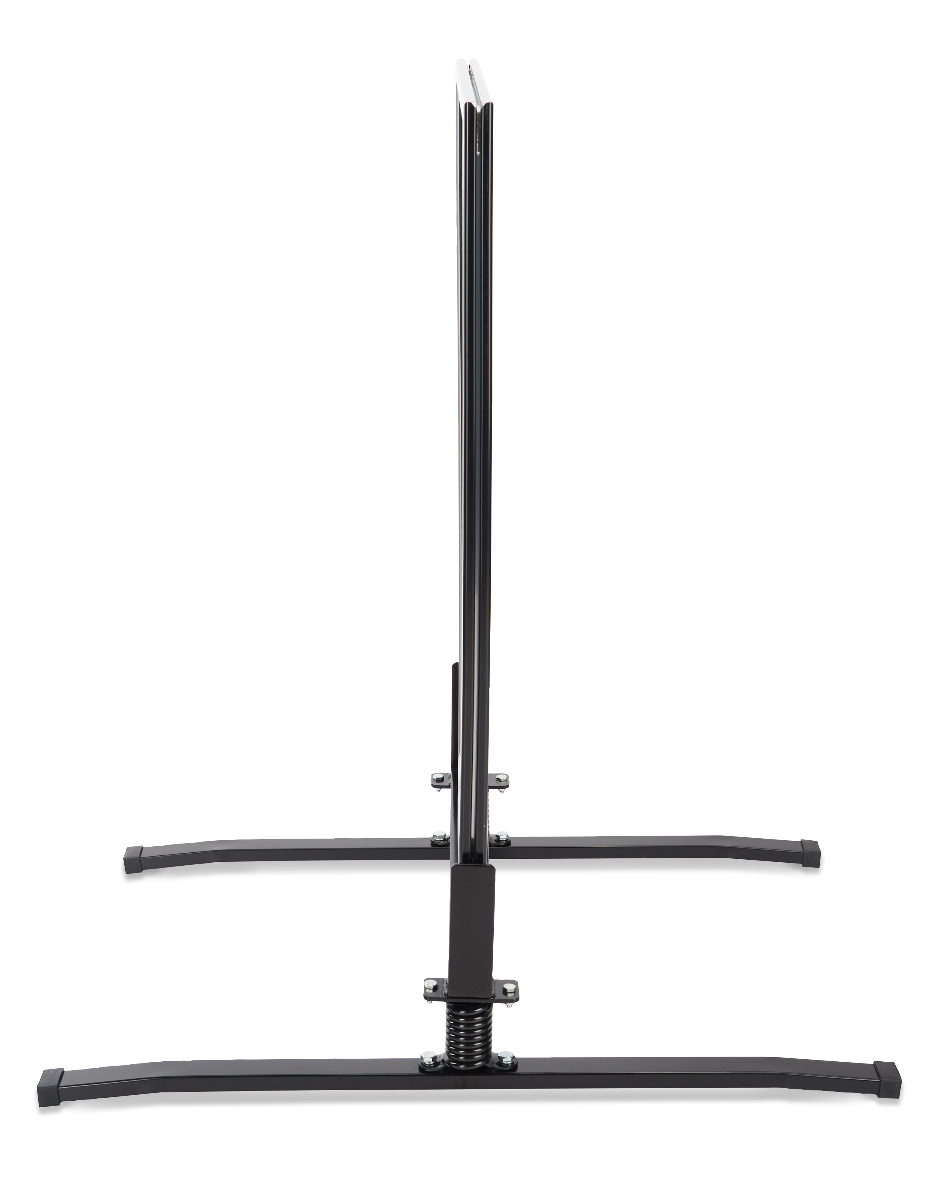 Sidewalk Display Small Indoor/Outdoor Weighted Aluminum Two Sided ...