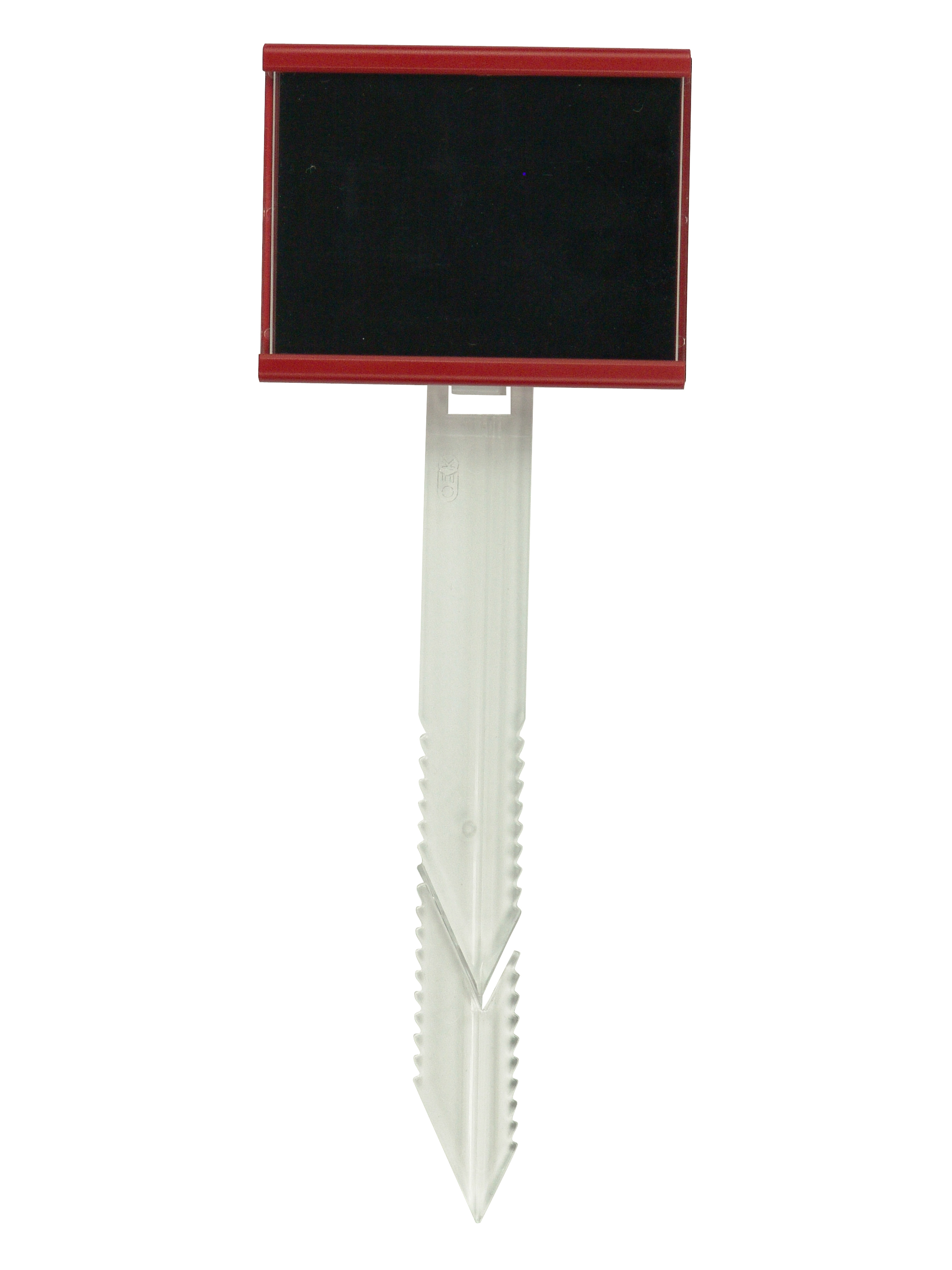 Plastic Wet Erase Ice Picks | Food and Dessert Labels | Displays2Go