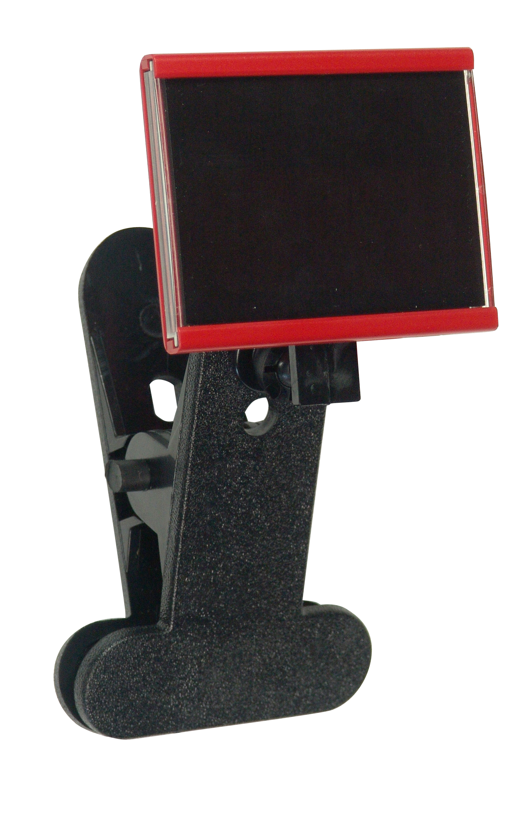 Heavy Duty Price Tag Clamps | Wet Erase Board Display | Displays2Go