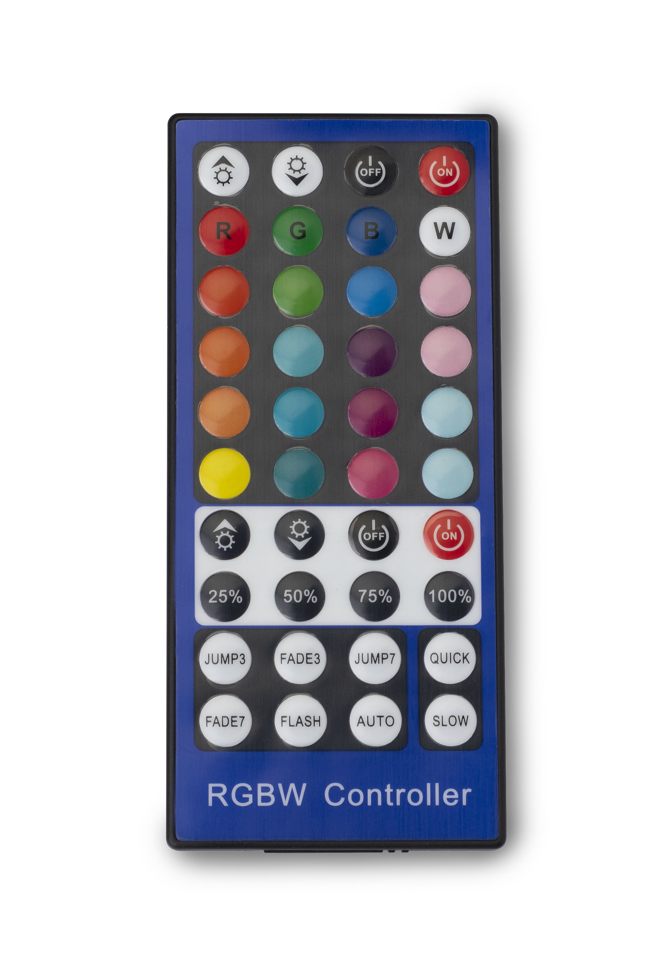 Retail Mannequin Lighted Riser Platform | Multicolor LED Base | Displays2Go